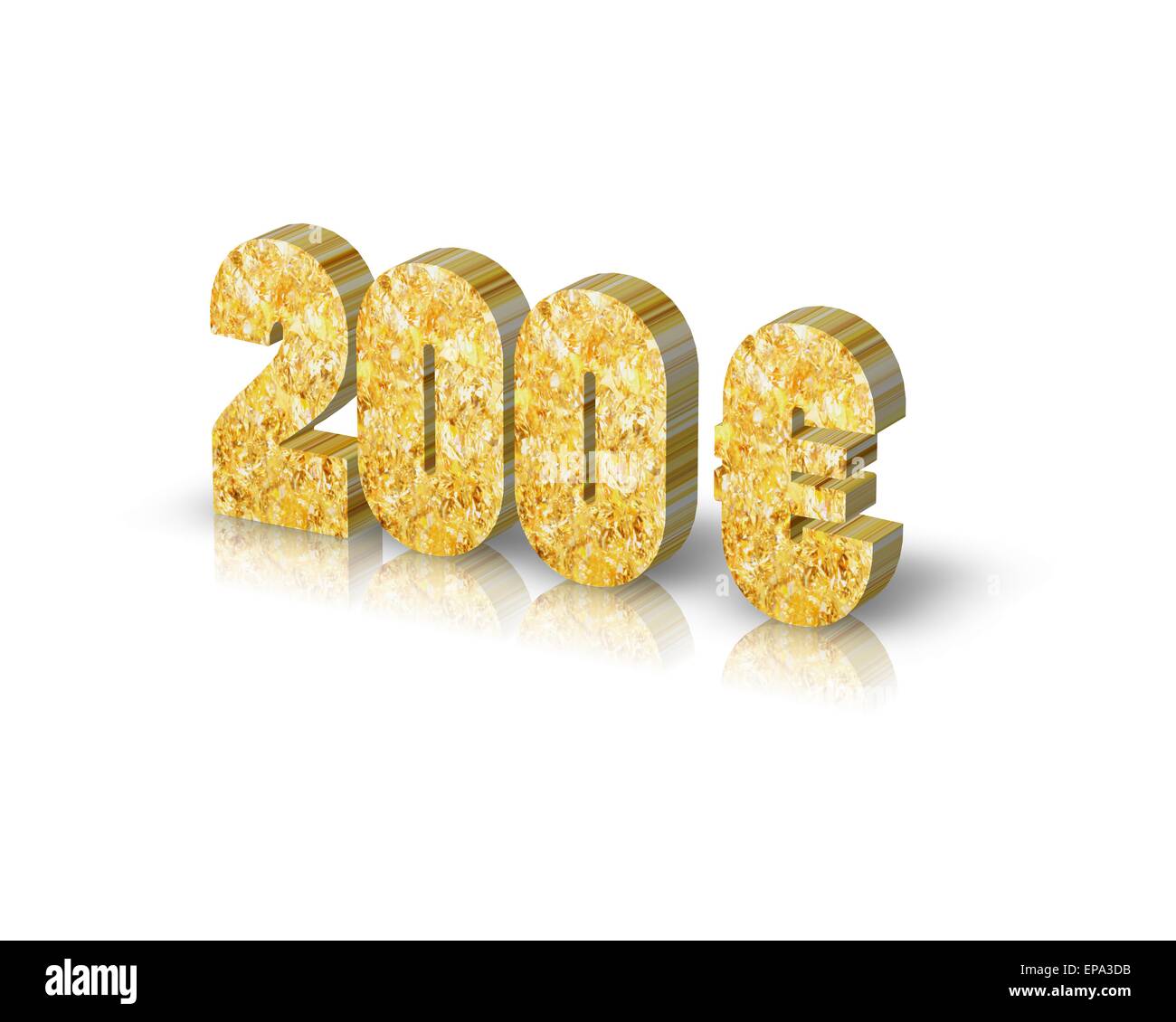 Euro 2000 Cut Out Stock Images & Pictures - Alamy