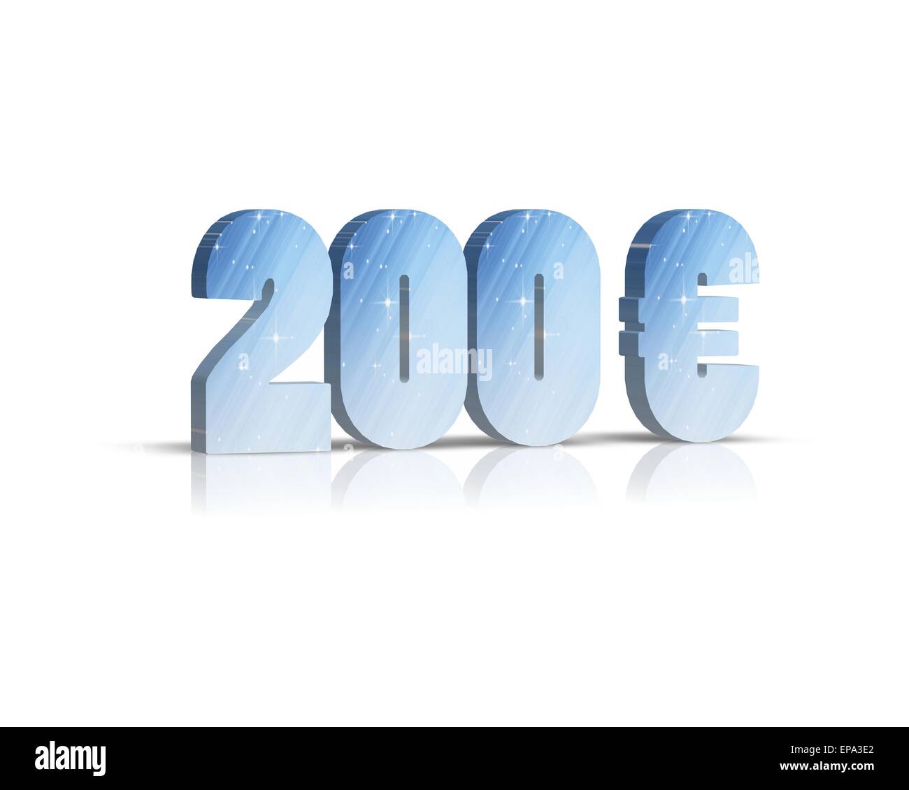 Euro 2000 Cut Out Stock Images & Pictures - Alamy