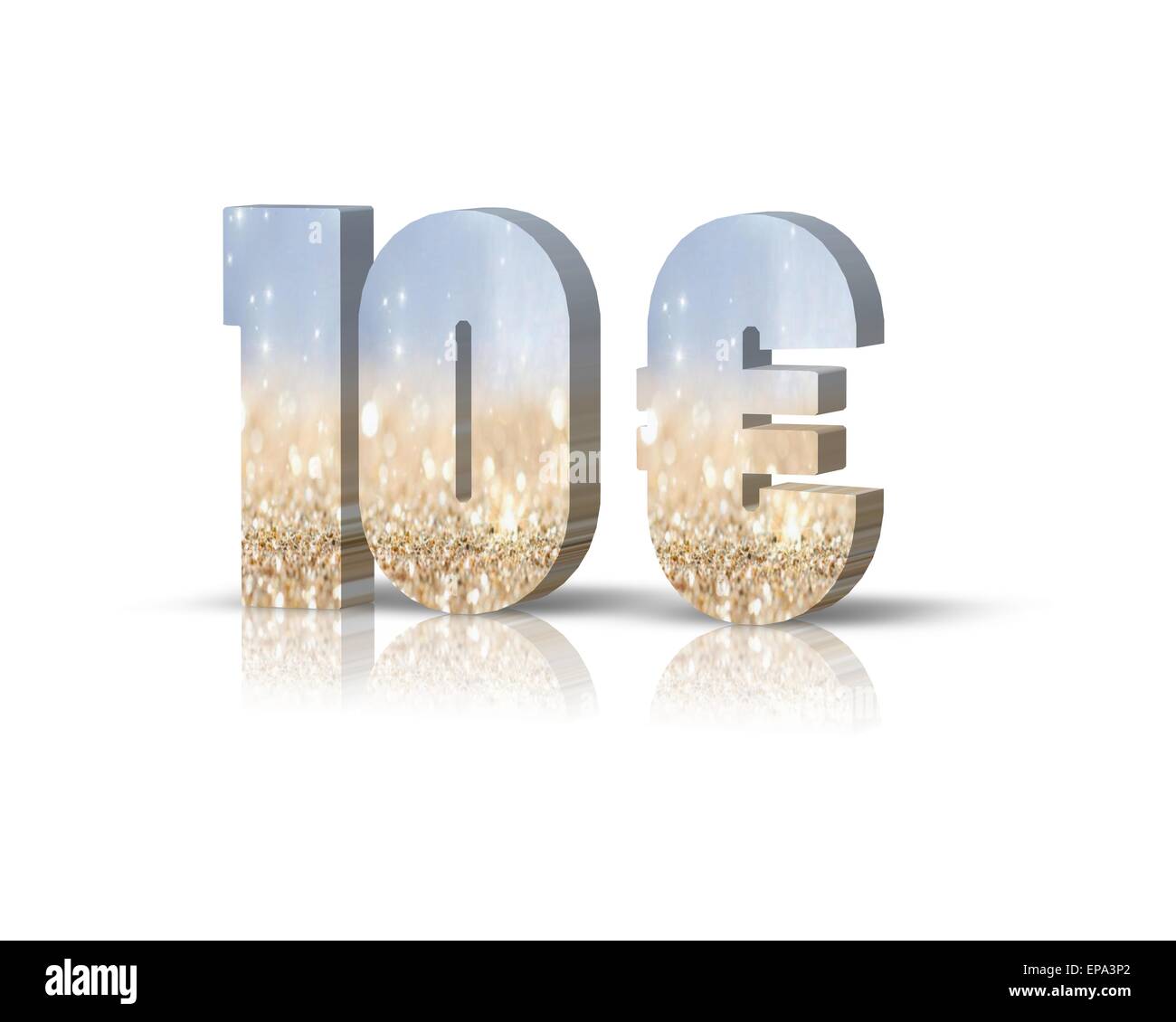 1000 euro money euro Cut Out Stock Images & Pictures - Alamy