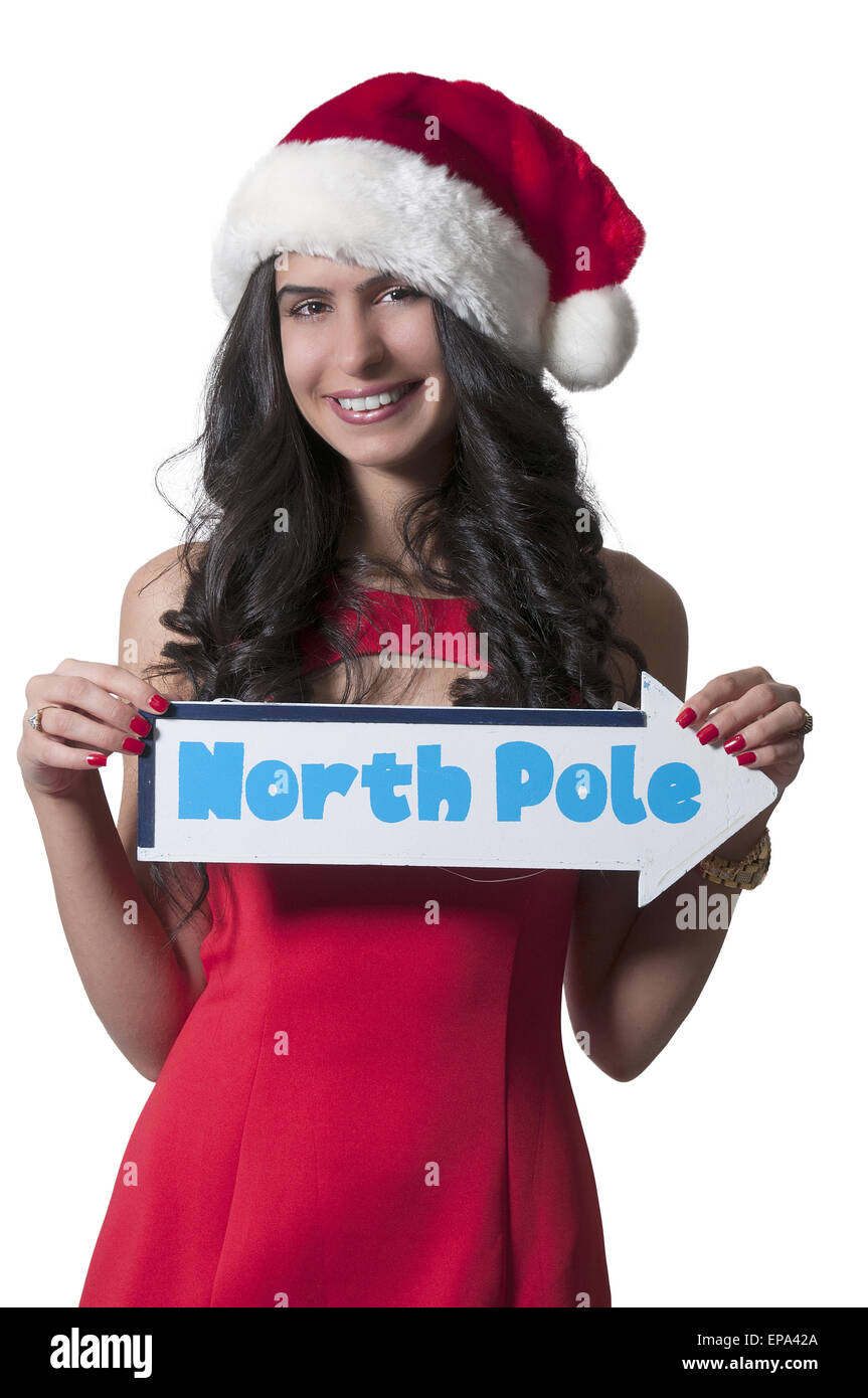 Cheerful elf hi-res stock photography and images - Alamy