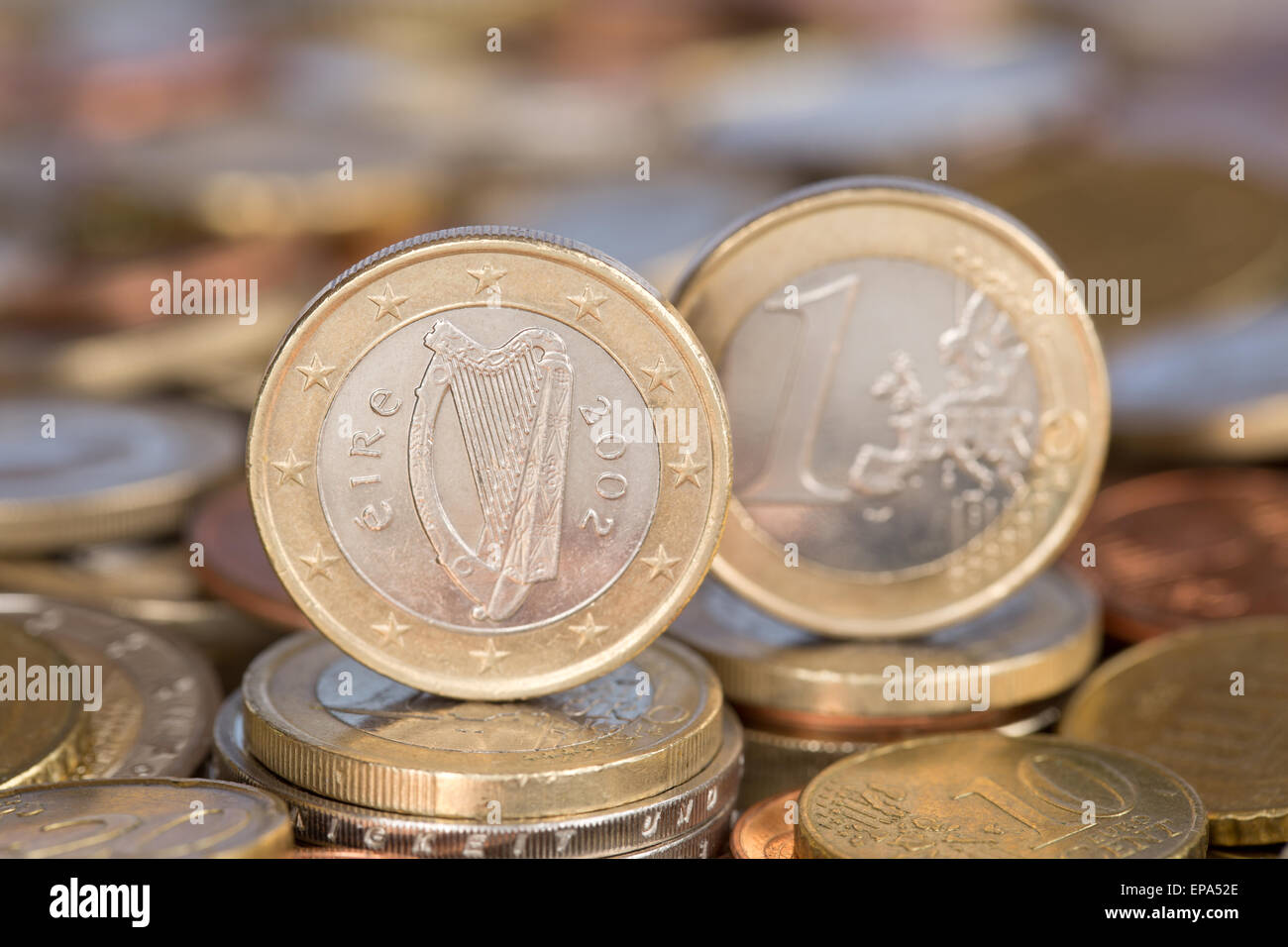 Eire irland hi-res stock photography and images - Alamy