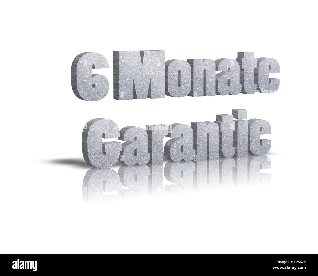 garanite / guarantee Stock Photo - Alamy