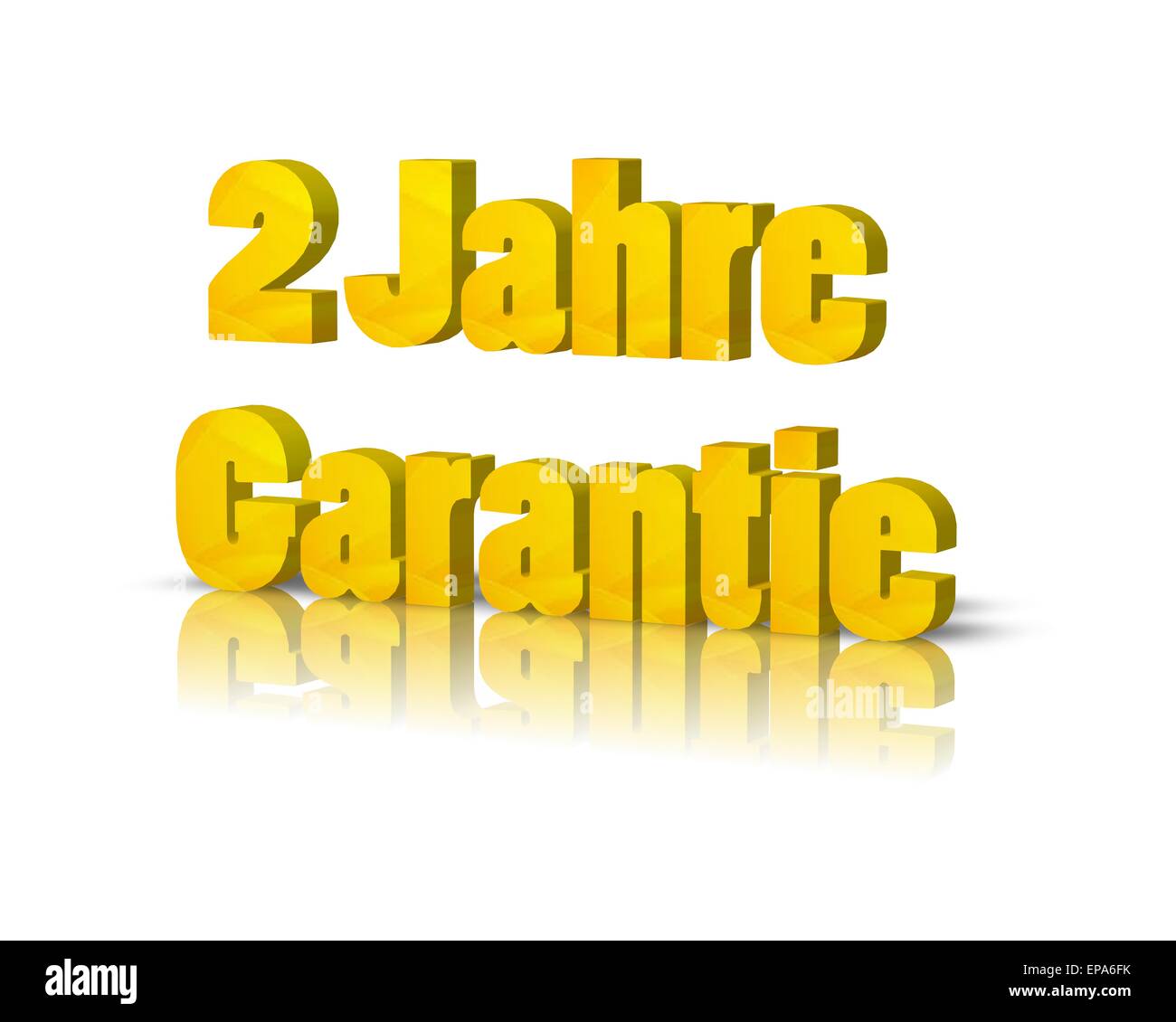 garanite / guarantee Stock Photo - Alamy