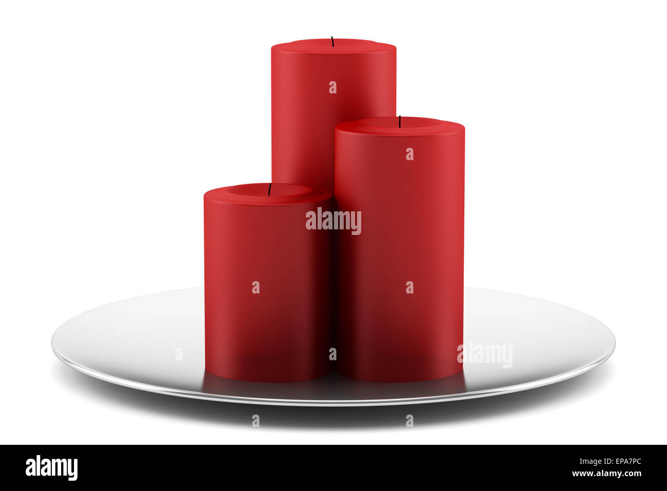 Chrome object hi-res stock photography and images - Alamy