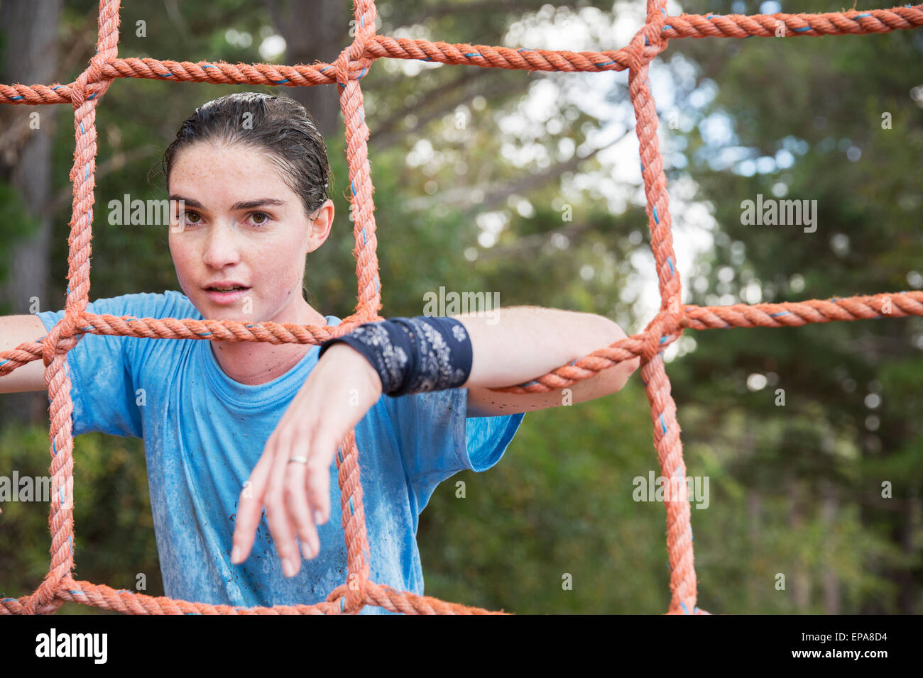 Boot camp image hi-res stock photography and images - Alamy