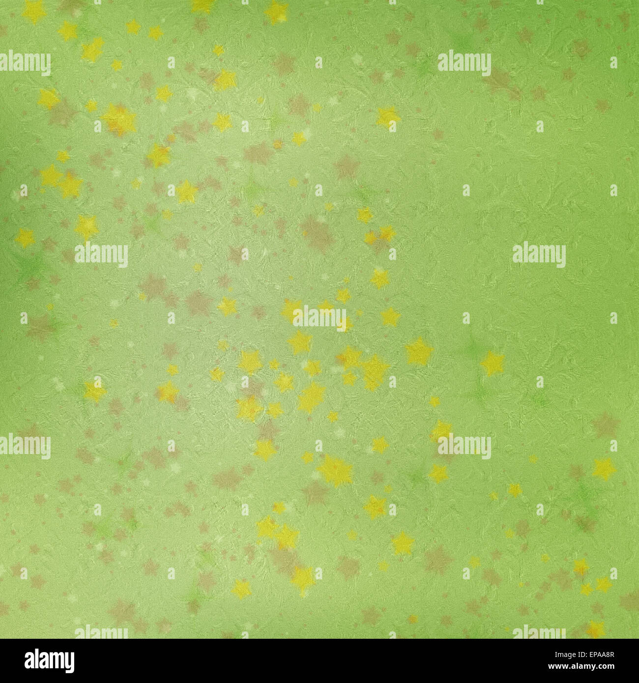 Beautiful green abstract background for design and illustrations Stock ...