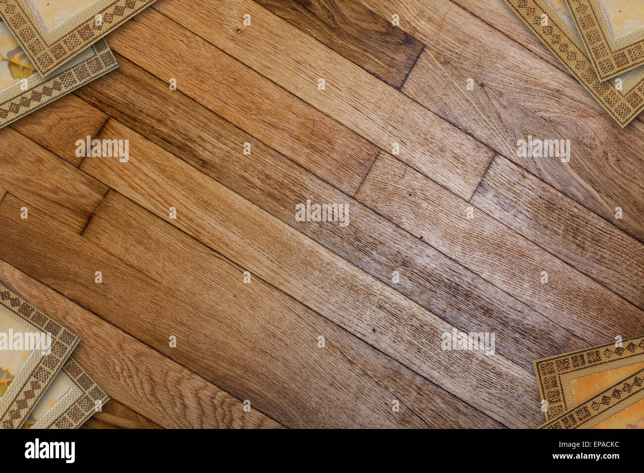 Old blank postcards hi-res stock photography and images - Alamy