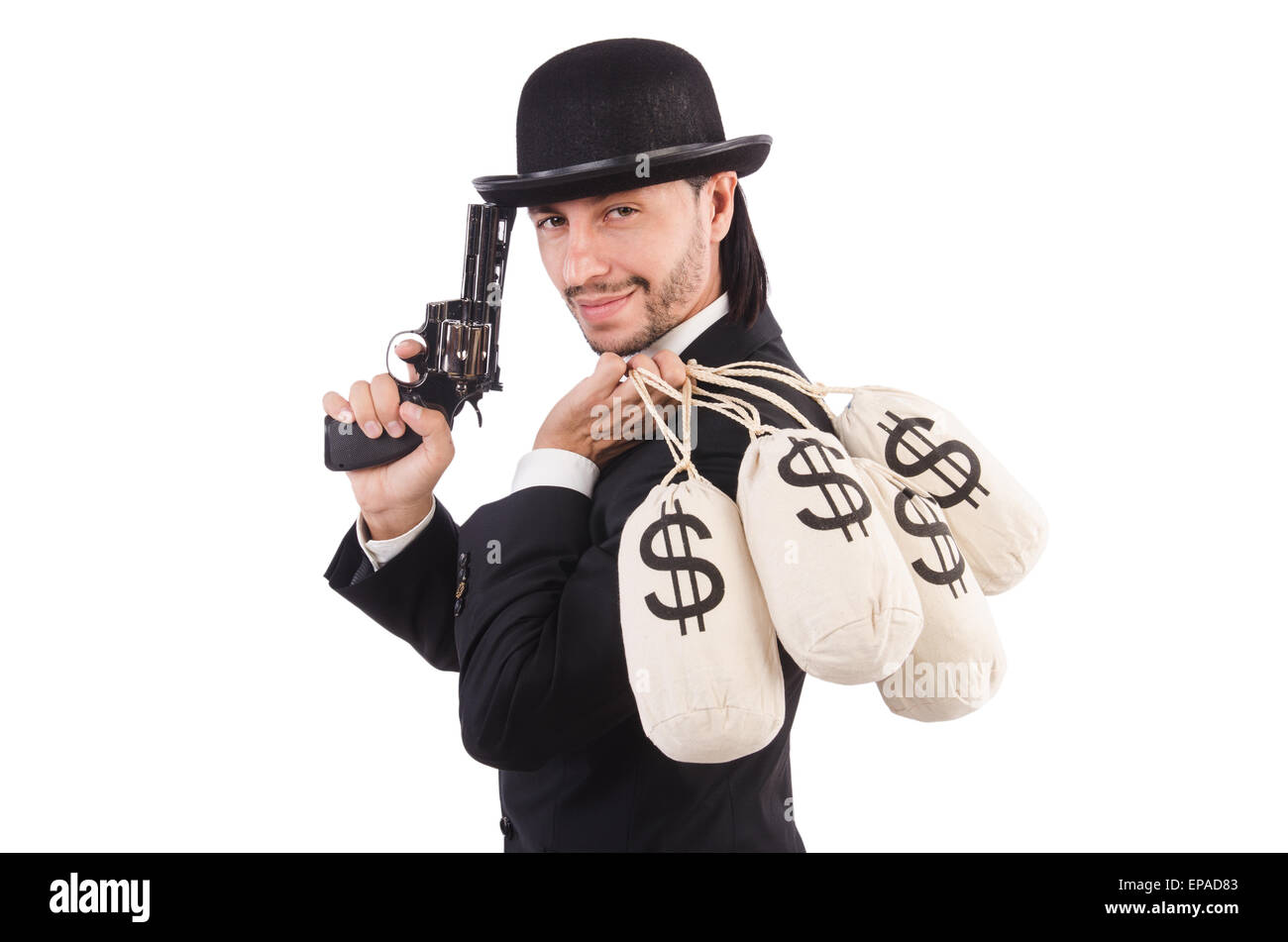 Violent plunder hi-res stock photography and images - Alamy