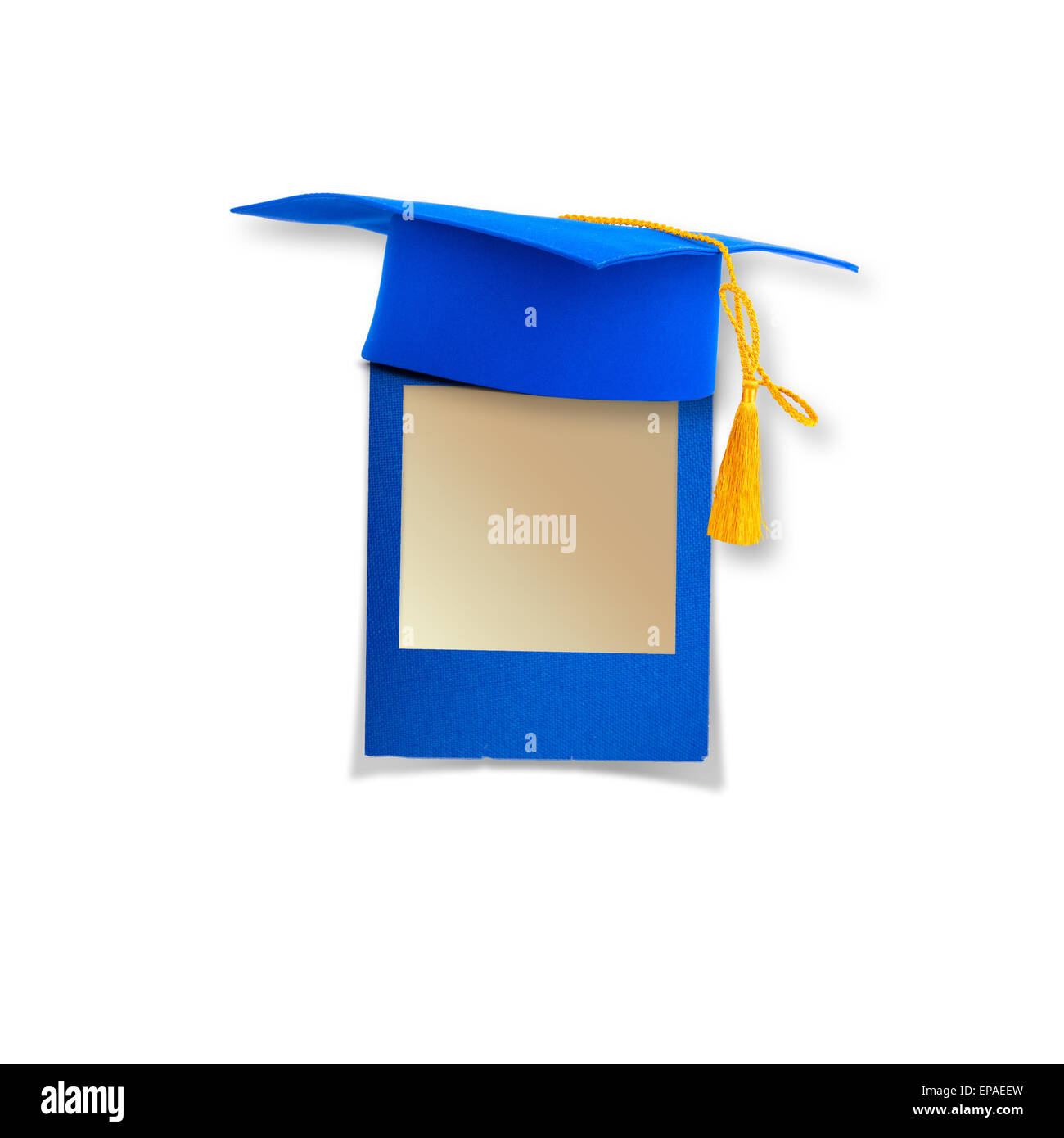 Graduation photo frame hi-res stock photography and images - Alamy