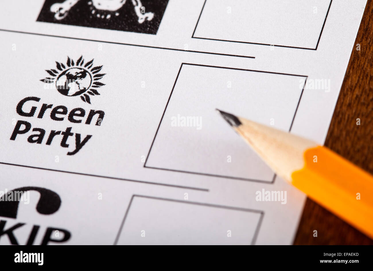 English democrats english democratic party hi-res stock photography and ...