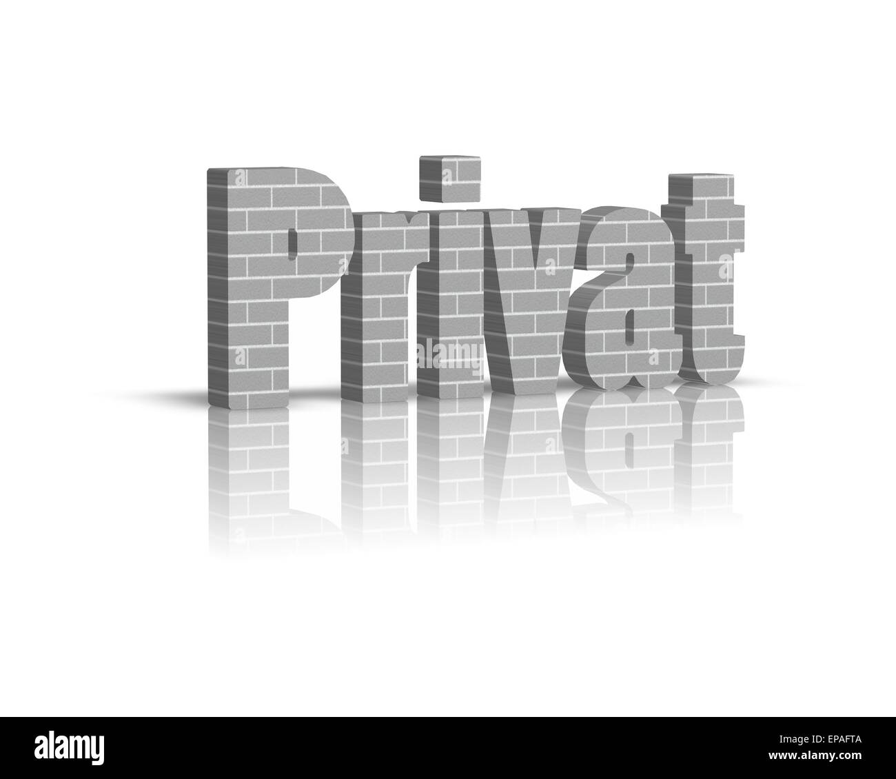 Privat hi-res stock photography and images - Alamy