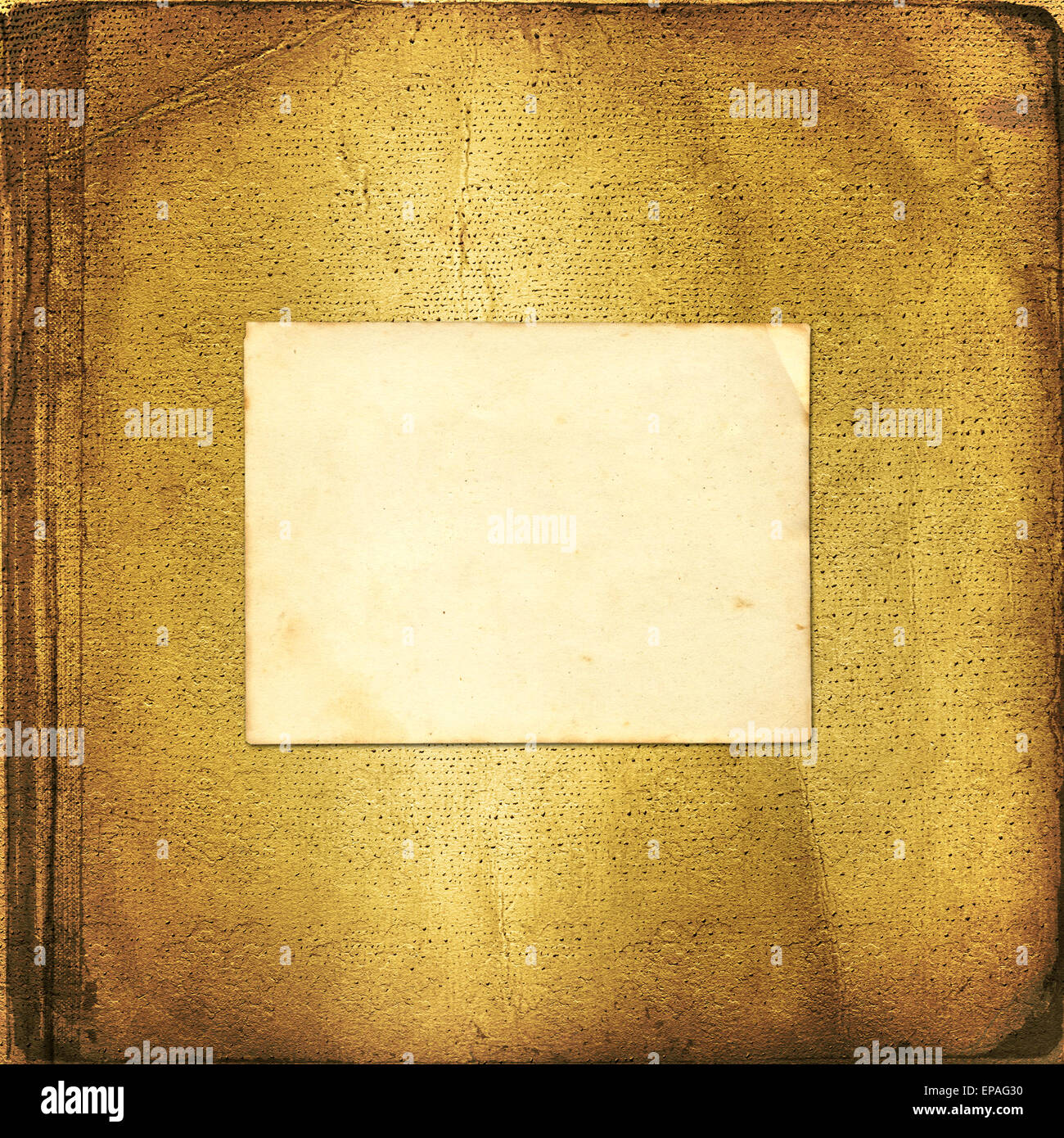 Historical scrapbooking hi-res stock photography and images - Alamy