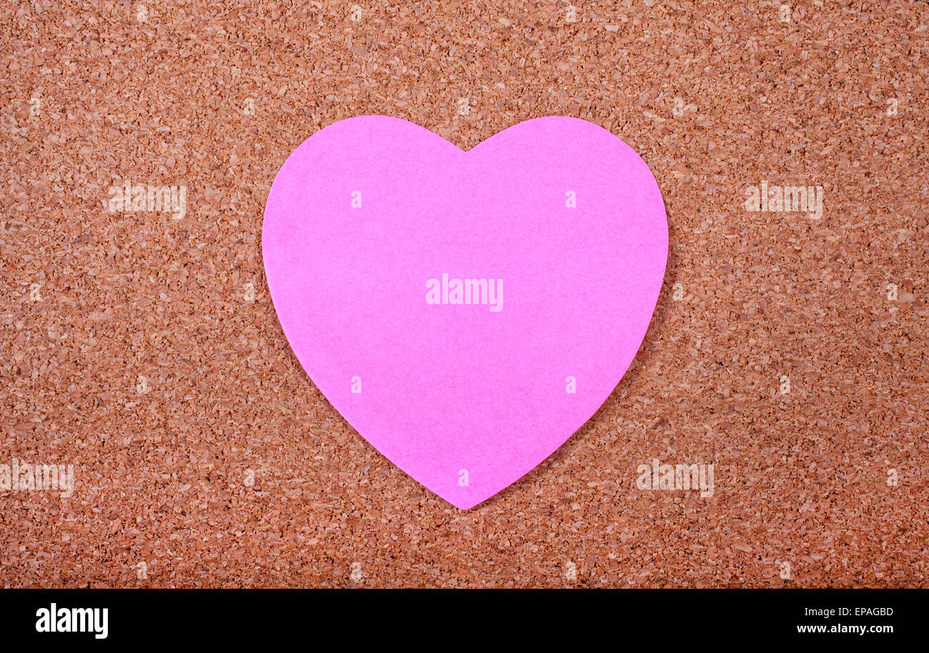 Love u message written on post it note hi-res stock photography and ...