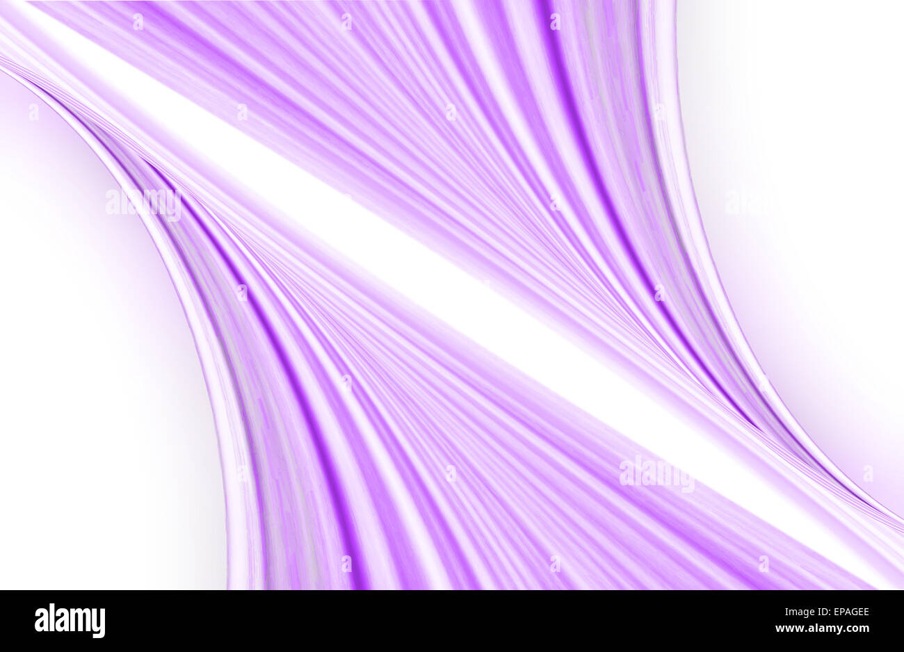 abstract violet background and digital wave with motion blur Stock ...