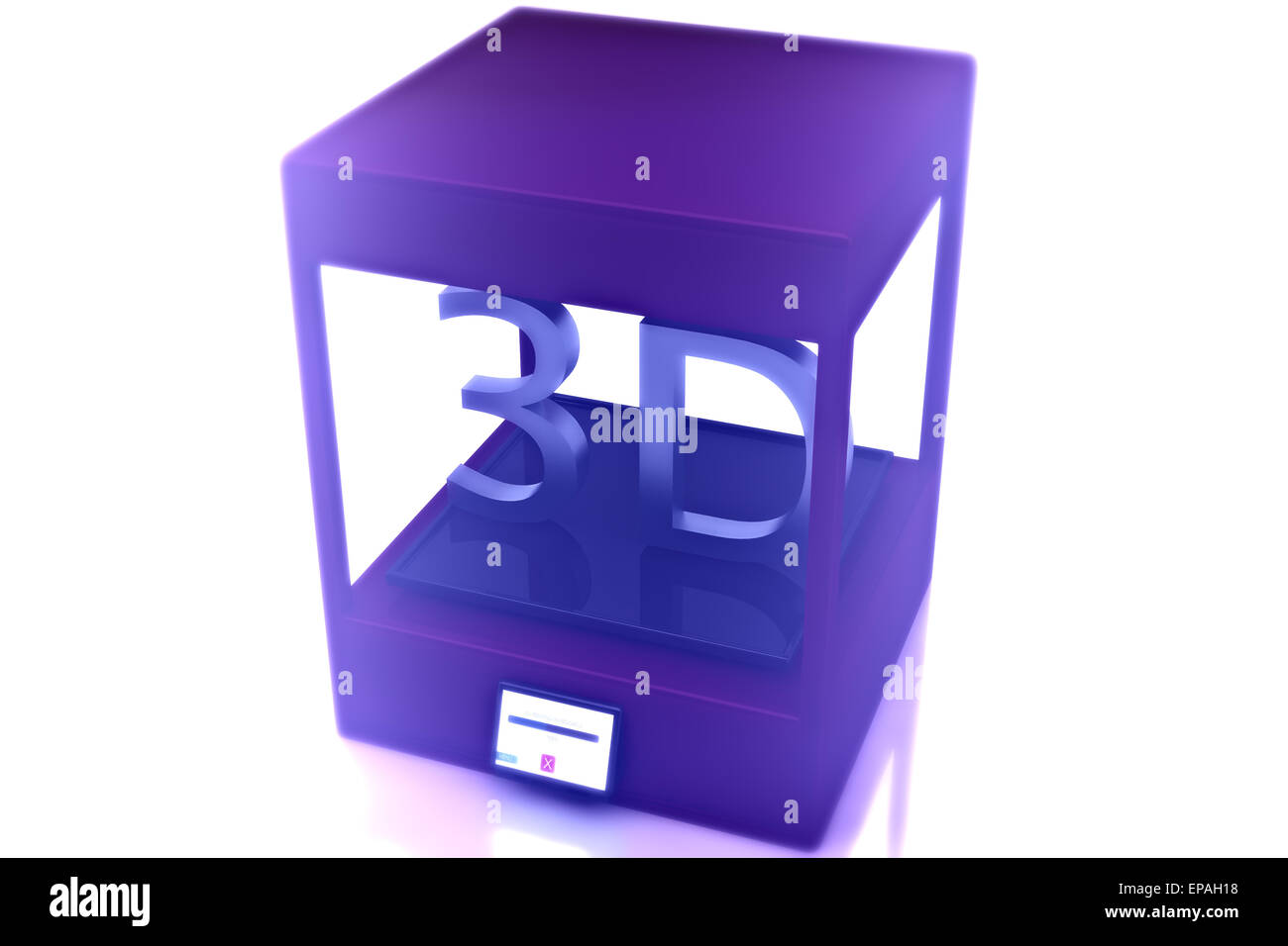 Three dimensional modeling hi-res stock photography and images - Alamy