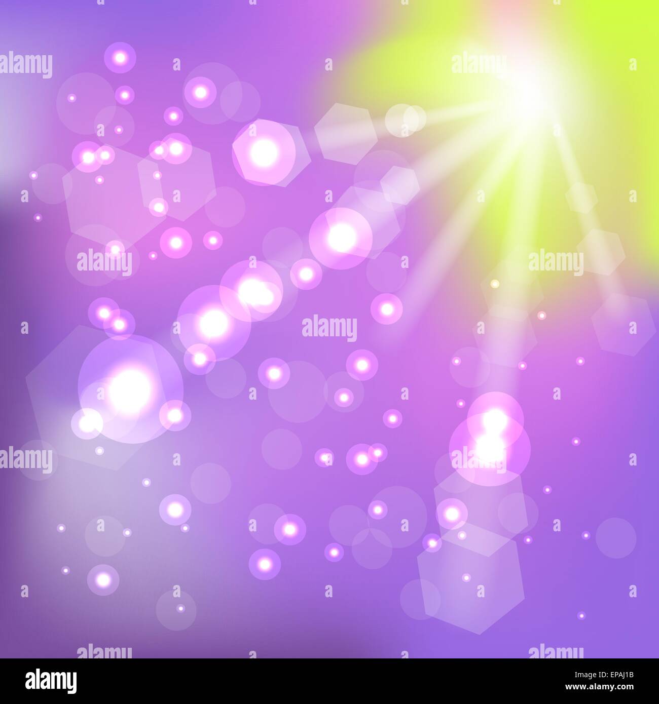 Soft focus background for copy Stock Vector Images - Alamy
