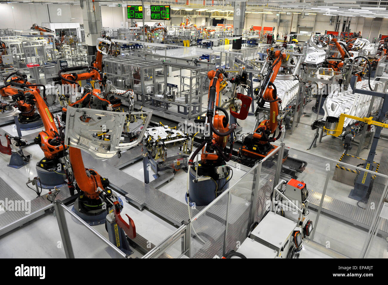 German car maker hi-res stock photography and images - Alamy