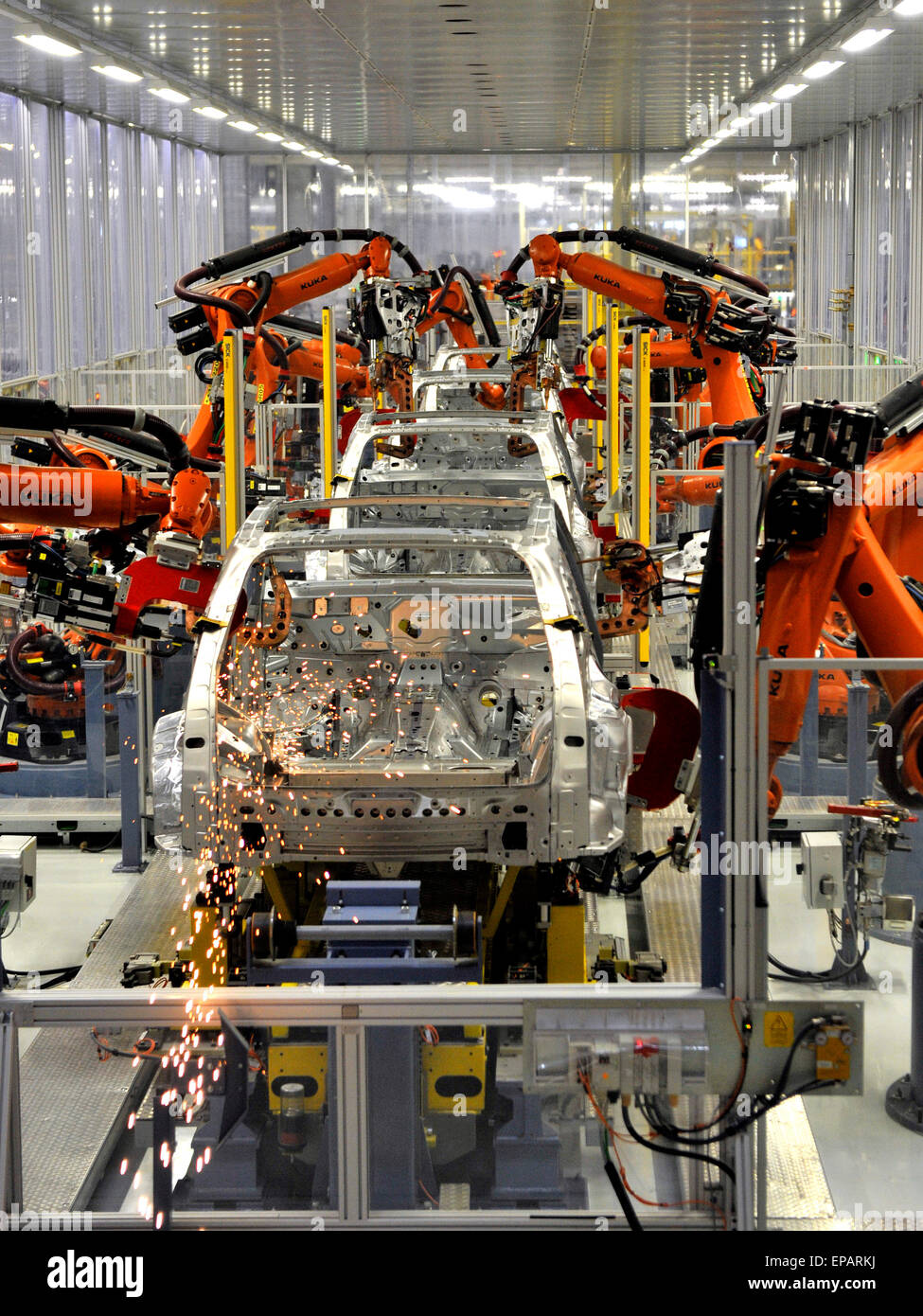 Volkswagen car maker hi-res stock photography and images - Alamy