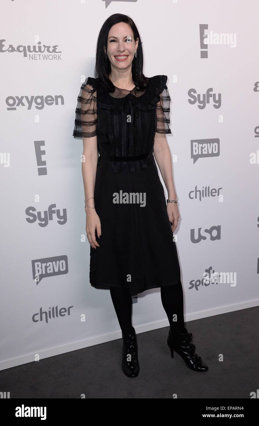 New York, NY, USA. 14th May, 2015. Jill Kargman at arrivals for 2015 ...