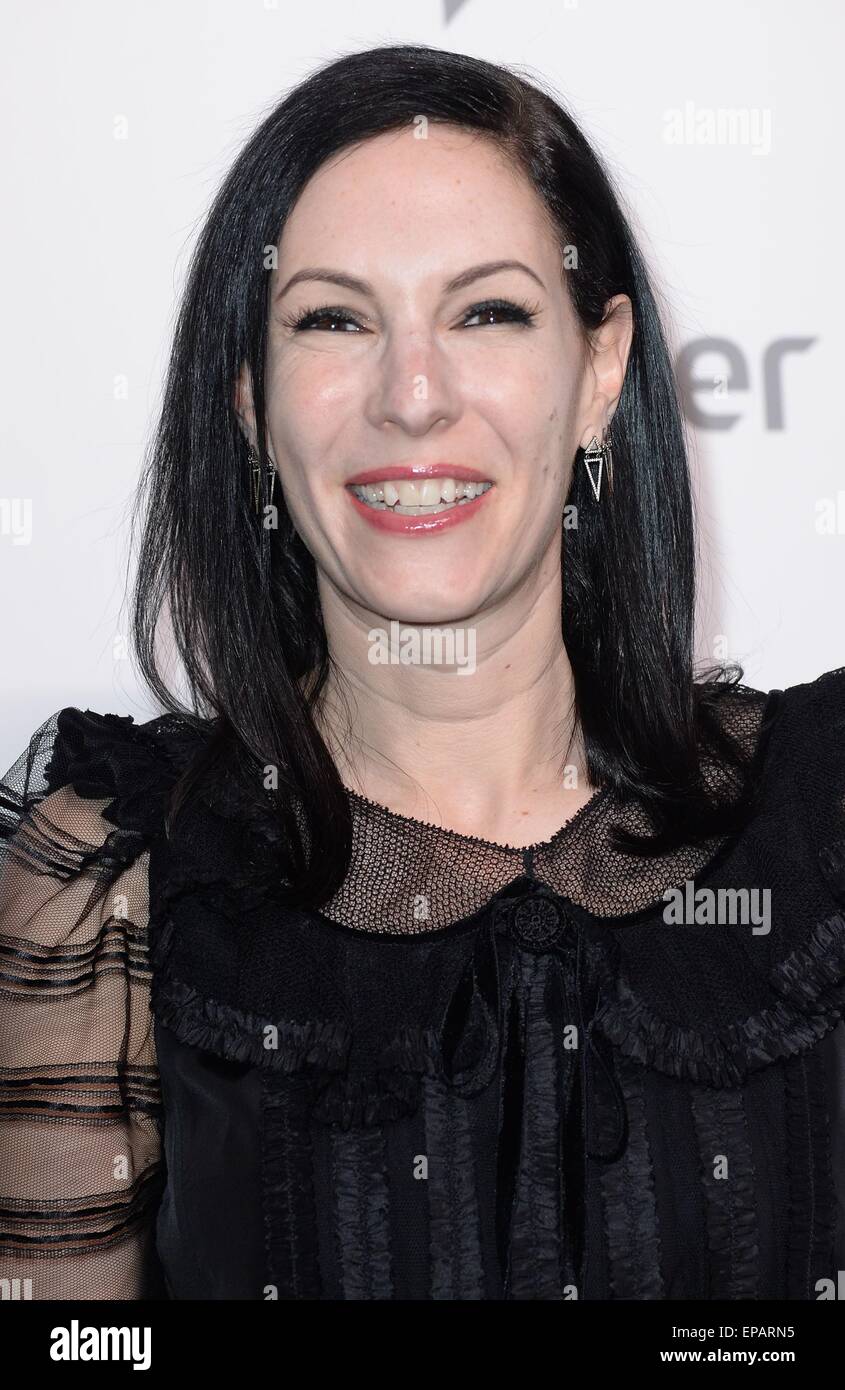 New York, NY, USA. 14th May, 2015. Jill Kargman at arrivals for 2015 ...