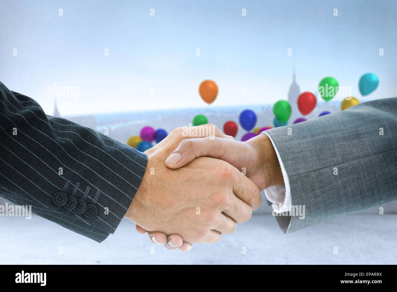 Party wall agreement hi-res stock photography and images - Alamy