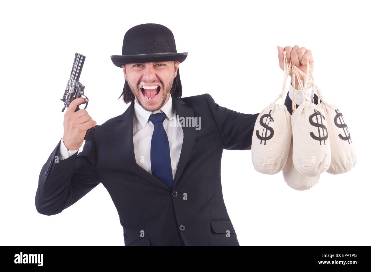 Violent plunder hi-res stock photography and images - Alamy
