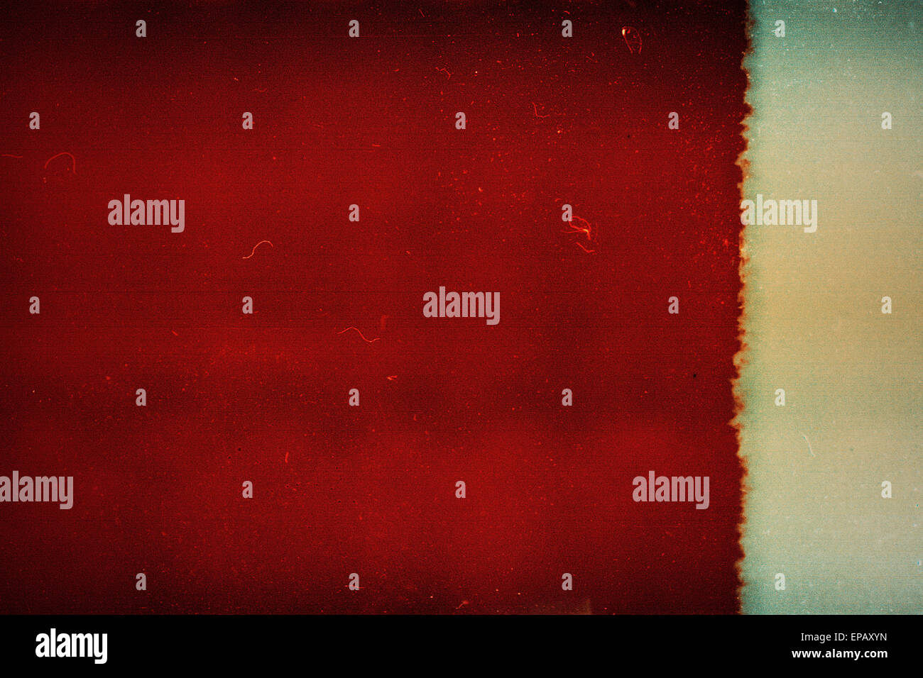 Retro film surface heavy dust hi-res stock photography and images - Alamy