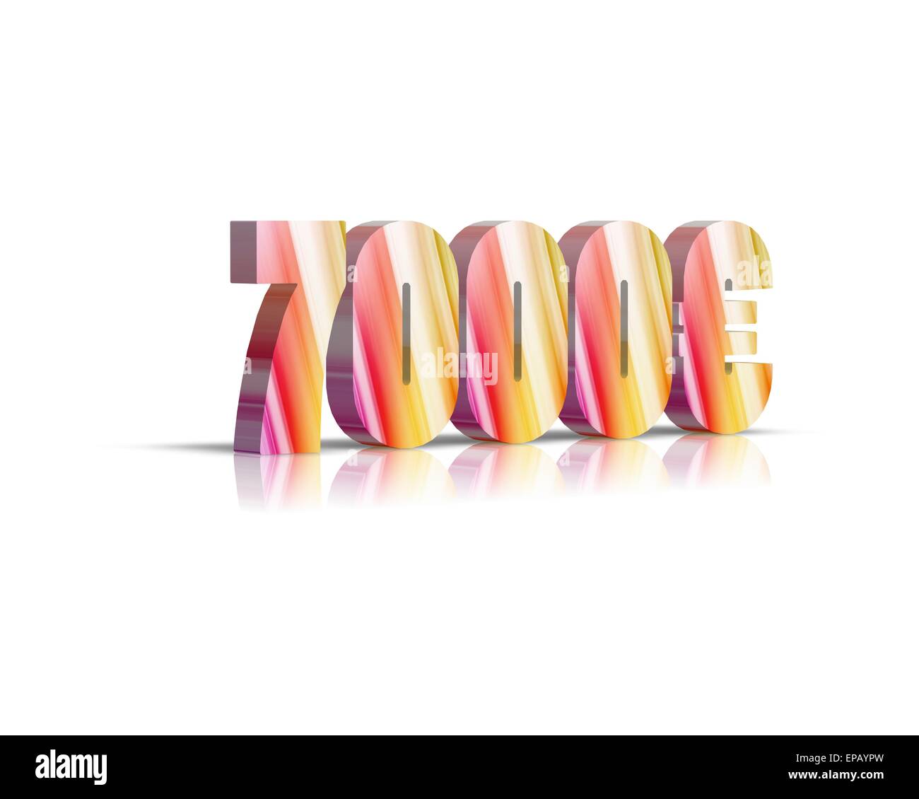 100 million euro Cut Out Stock Images & Pictures - Alamy