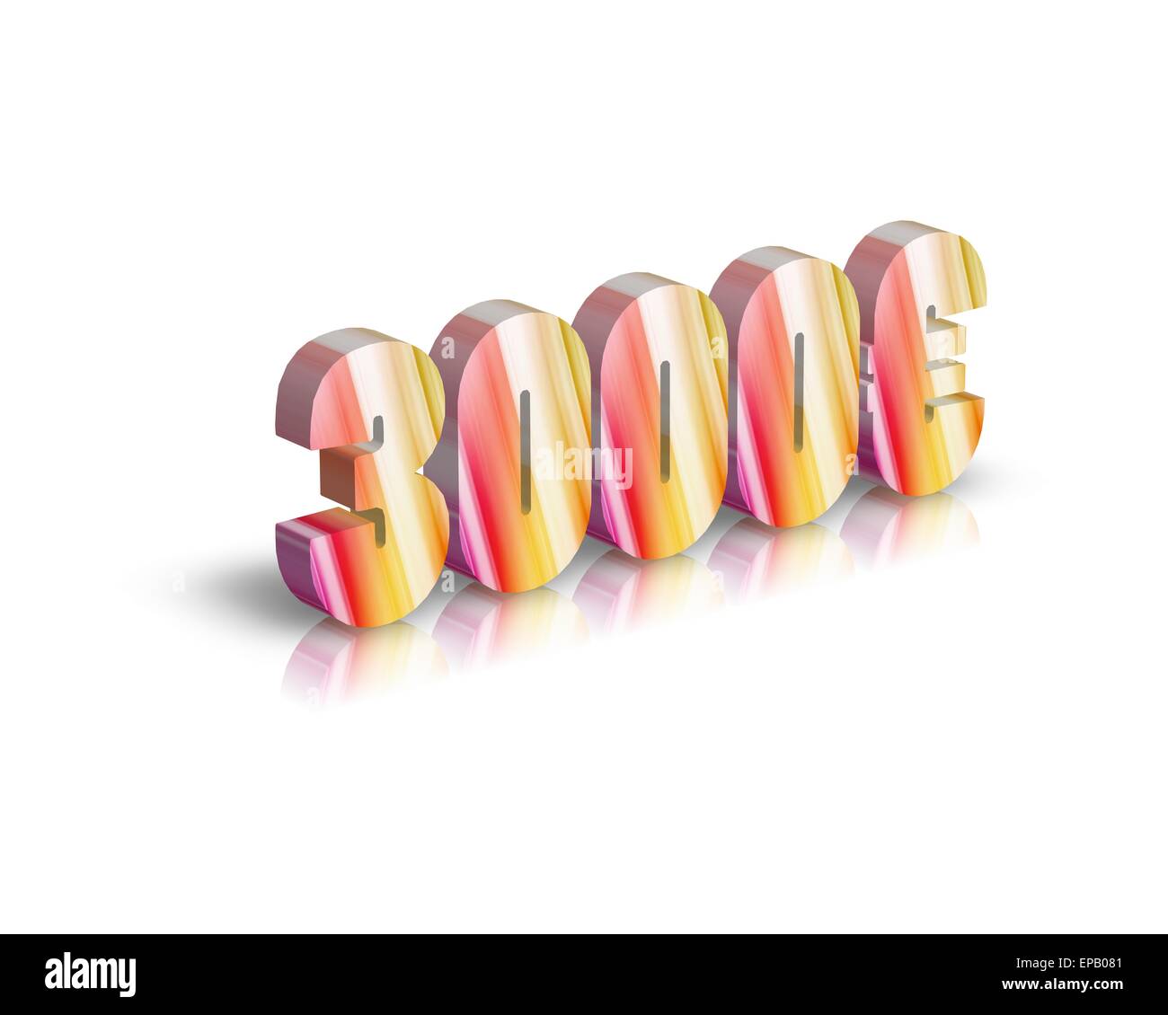 Euro 2000 Cut Out Stock Images & Pictures - Alamy