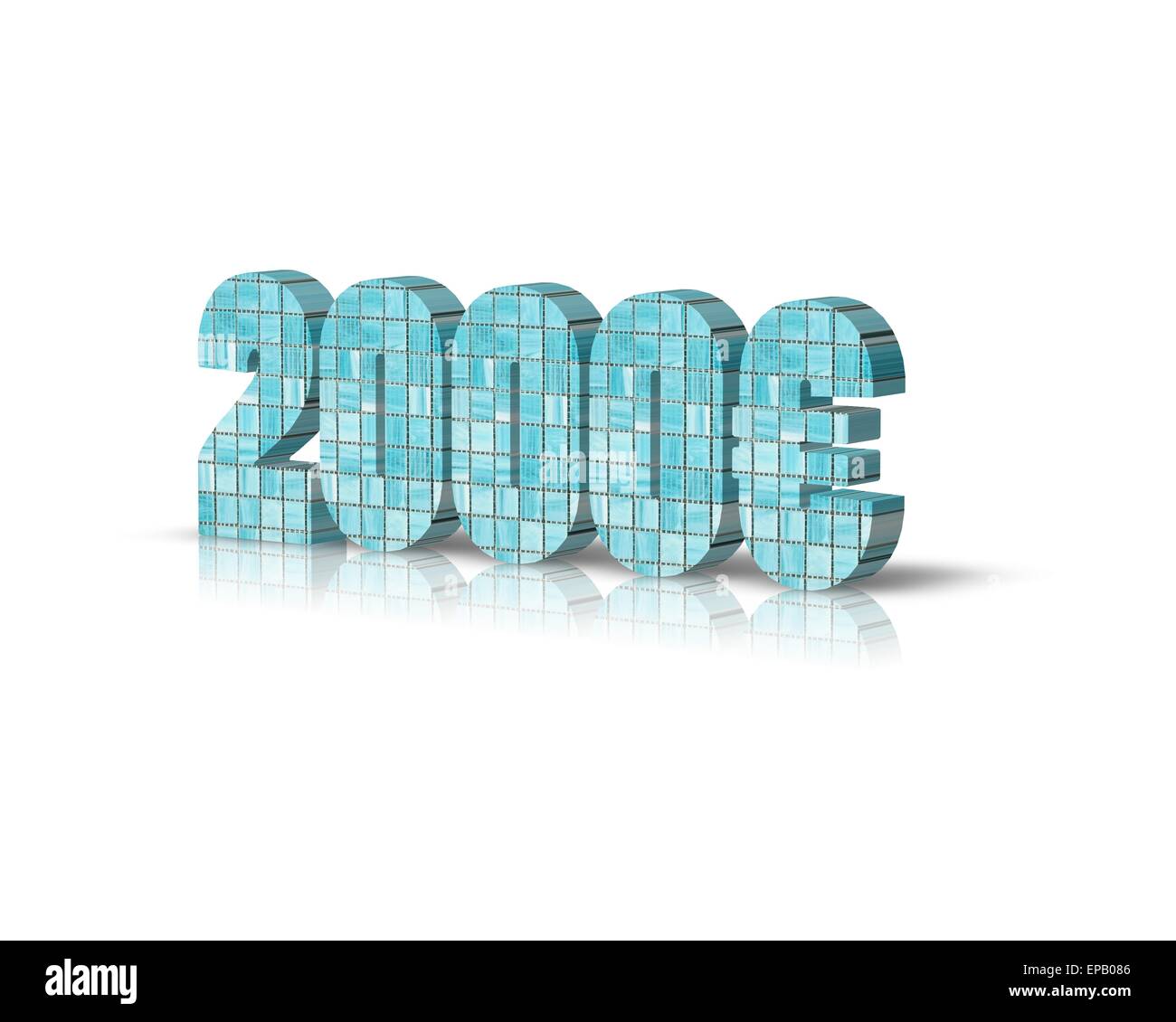 Euro 2000 Cut Out Stock Images & Pictures - Alamy