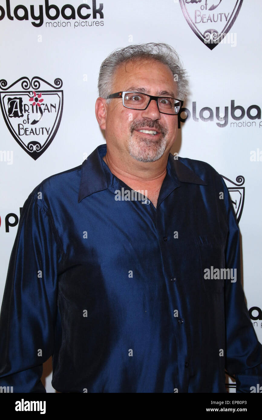 South of Heaven - Arrivals Featuring: Steven Schwartz Where: Beverly ...