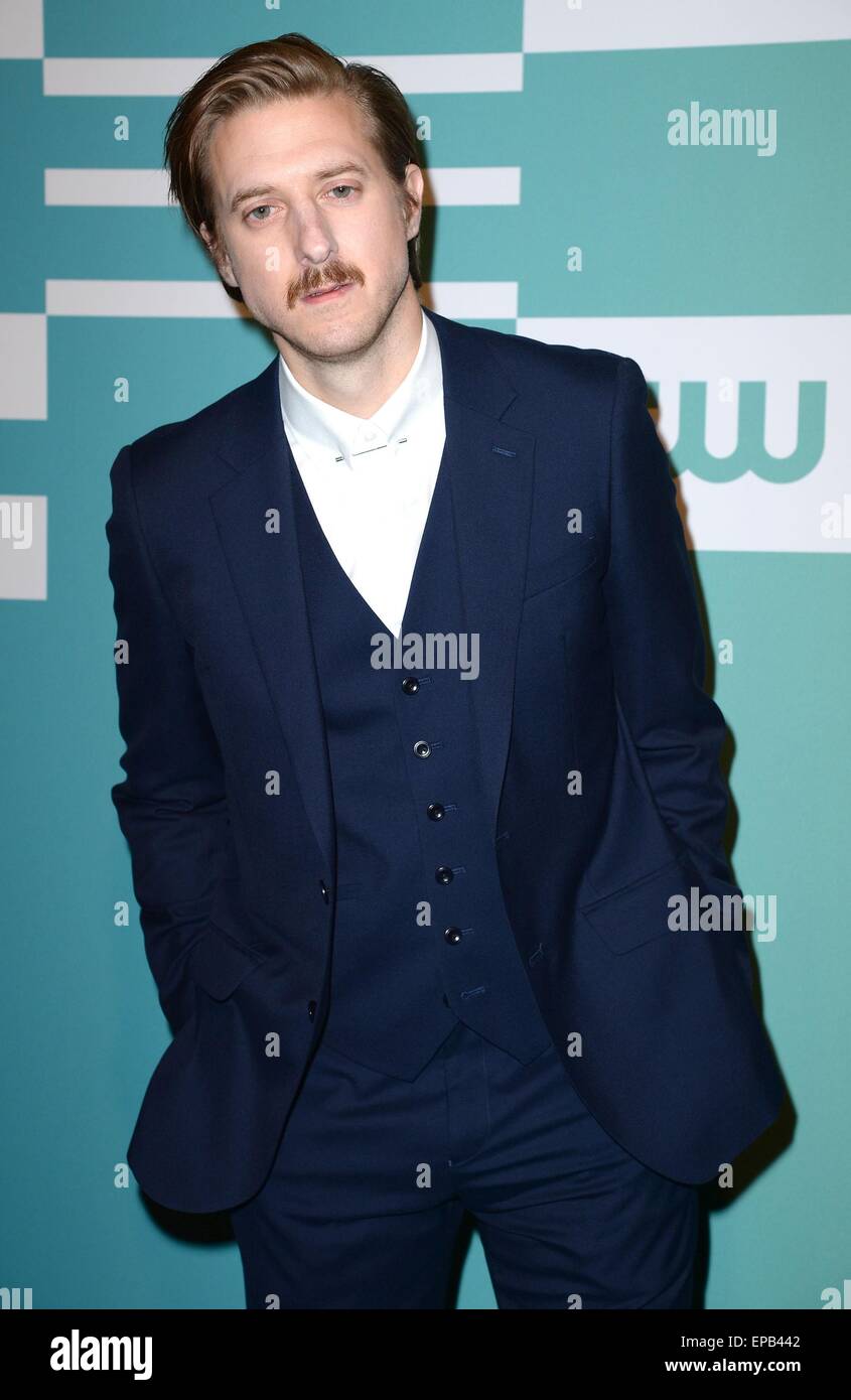 Arthur Darvill High Resolution Stock Photography and Images - Alamy