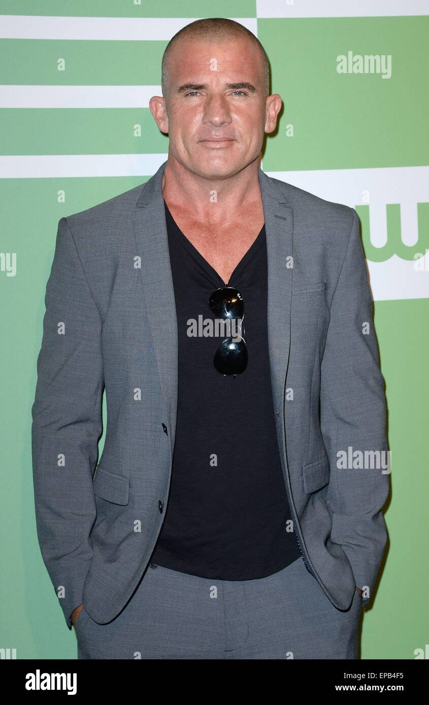 New York, NY, USA. 14th May, 2015. Dominic Purcell at arrivals for The ...