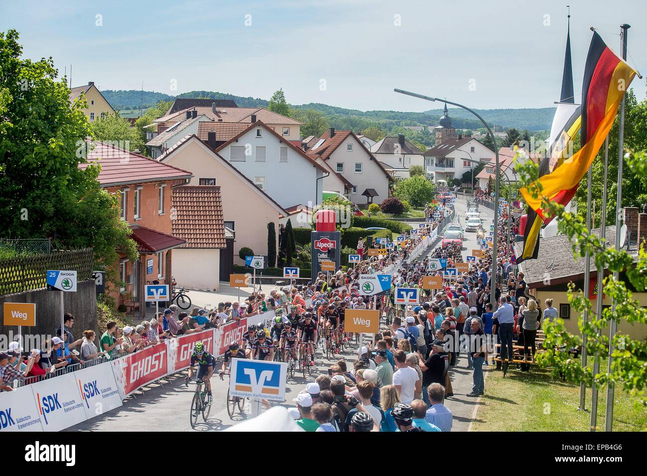 Ebern hi-res stock photography and images - Alamy