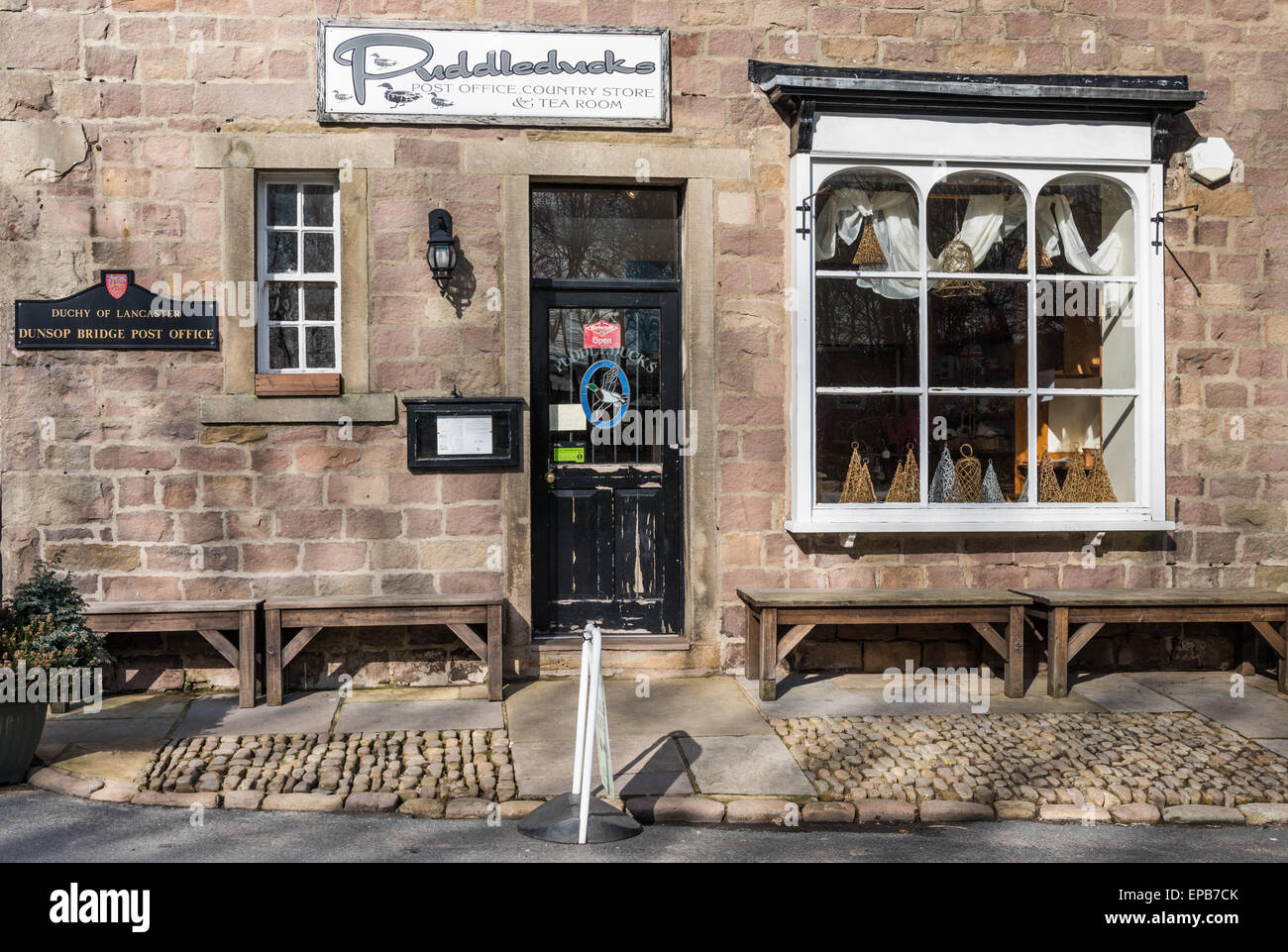 Puddleducks hi-res stock photography and images - Alamy