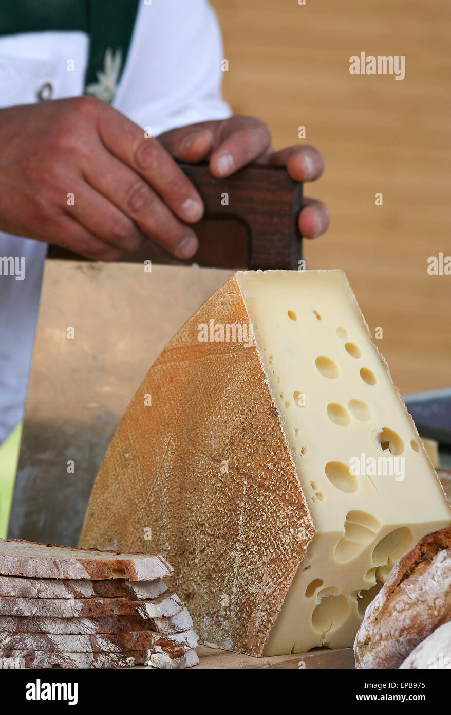 Cheese cutter hi-res stock photography and images - Alamy