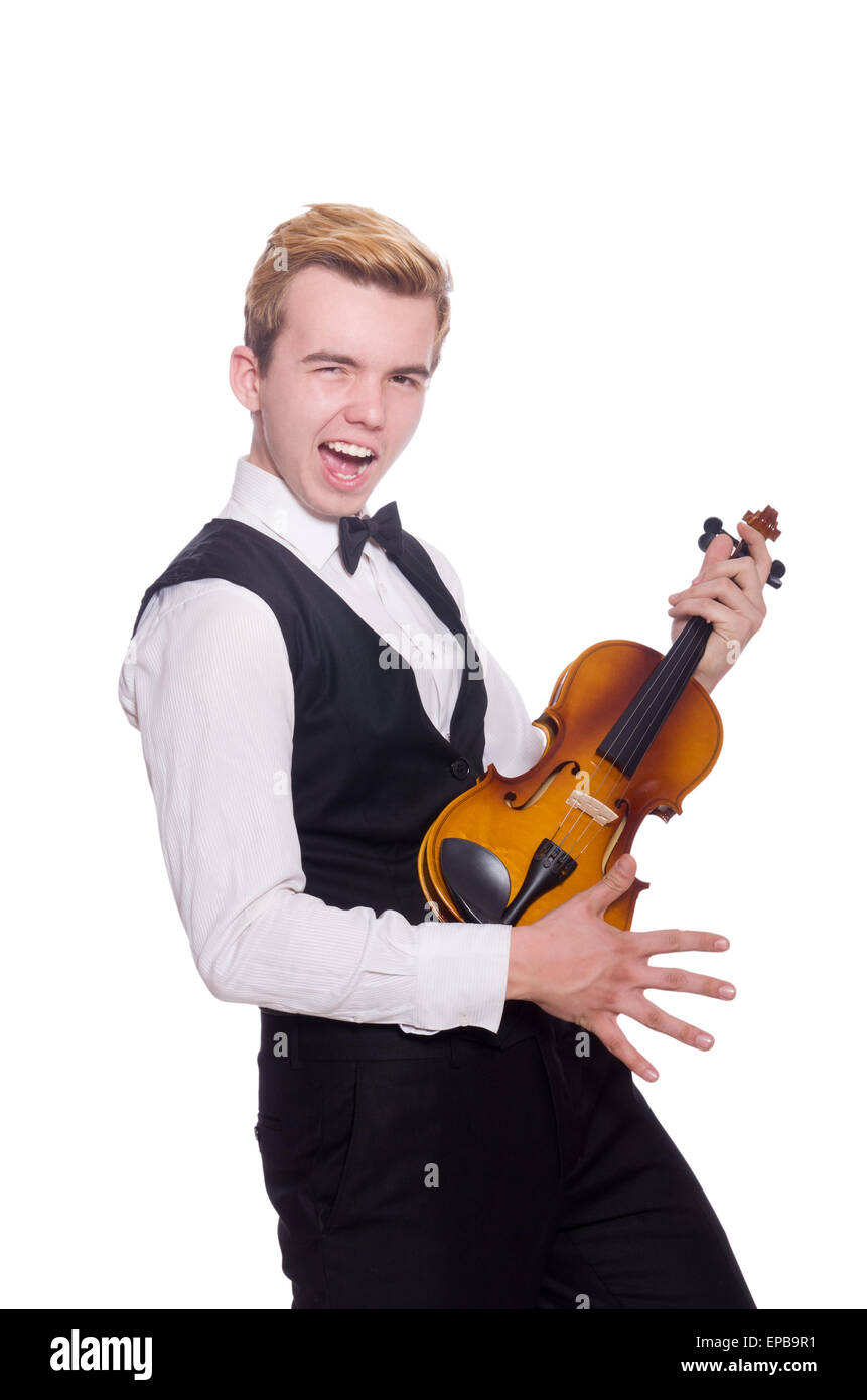 Viol Player High Resolution Stock Photography and Images - Alamy