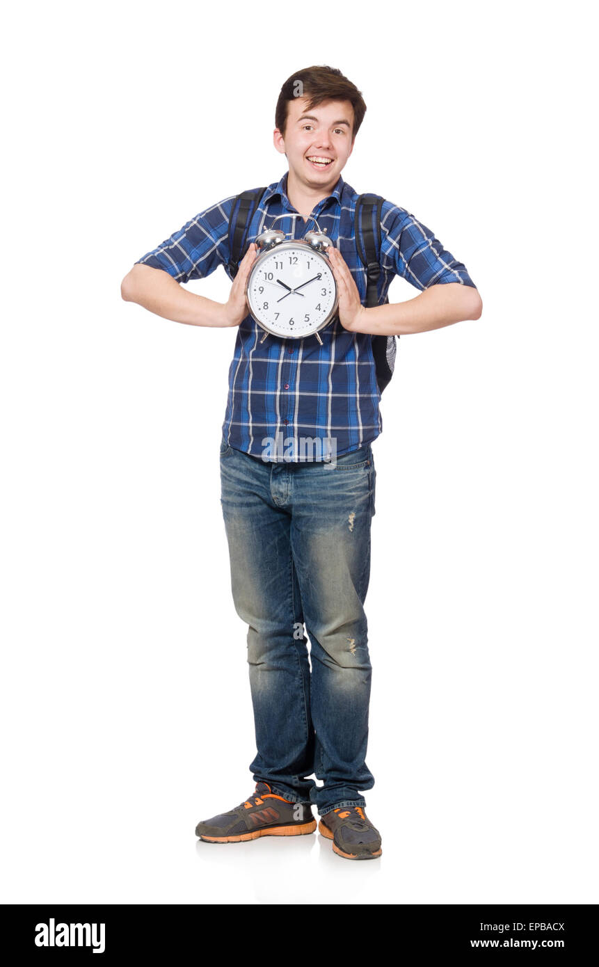 Missing teen Cut Out Stock Images & Pictures - Alamy