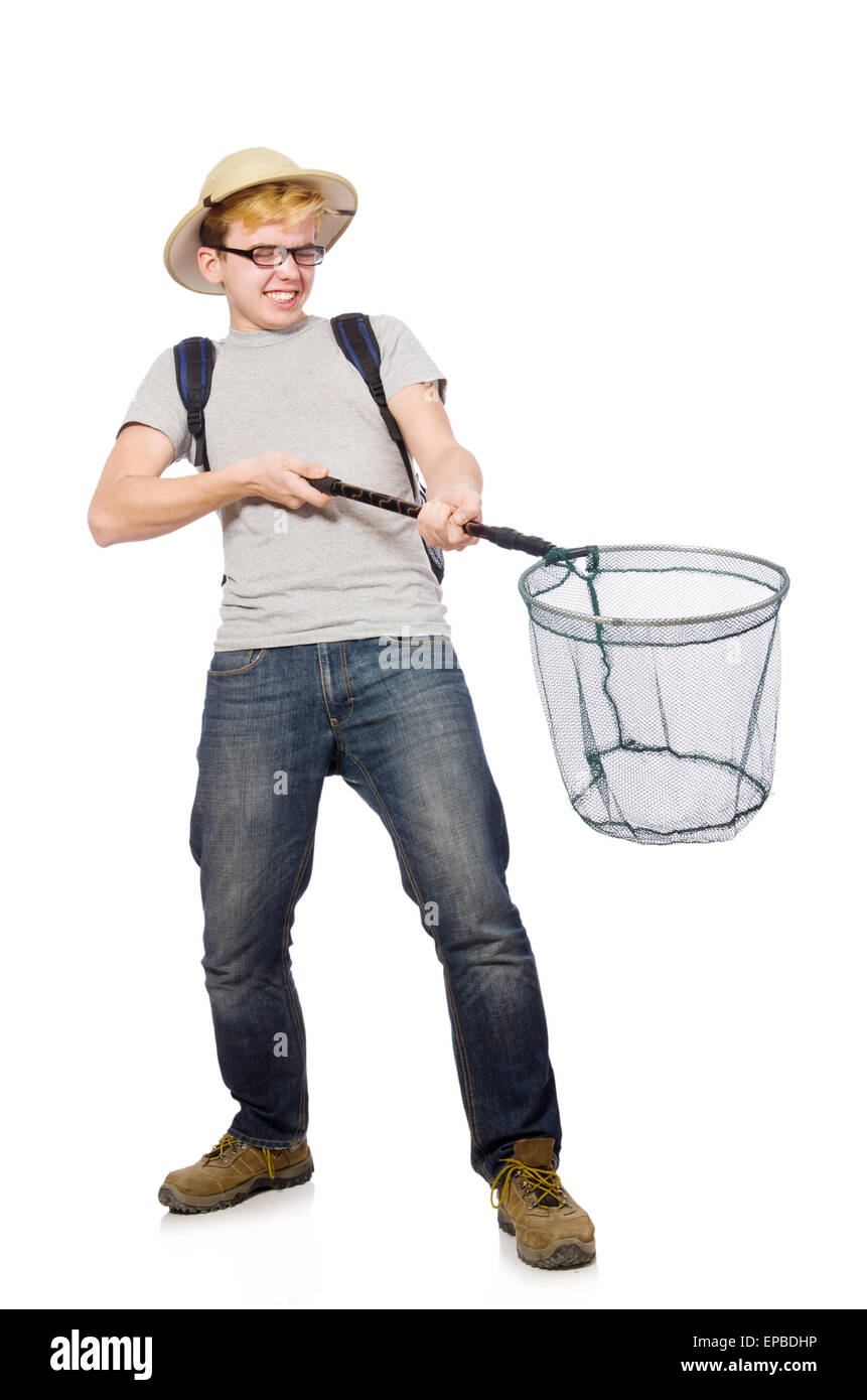 No person background with butterfly Cut Out Stock Images & Pictures - Alamy