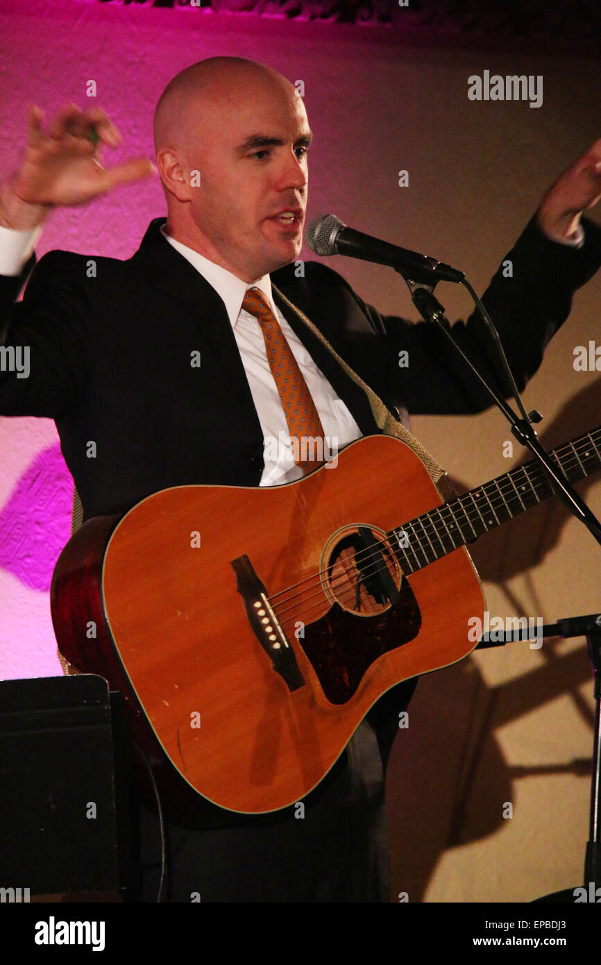 PAWS' 30th Anniversary Gala Featuring: Sean McCourt Where: Burbank ...