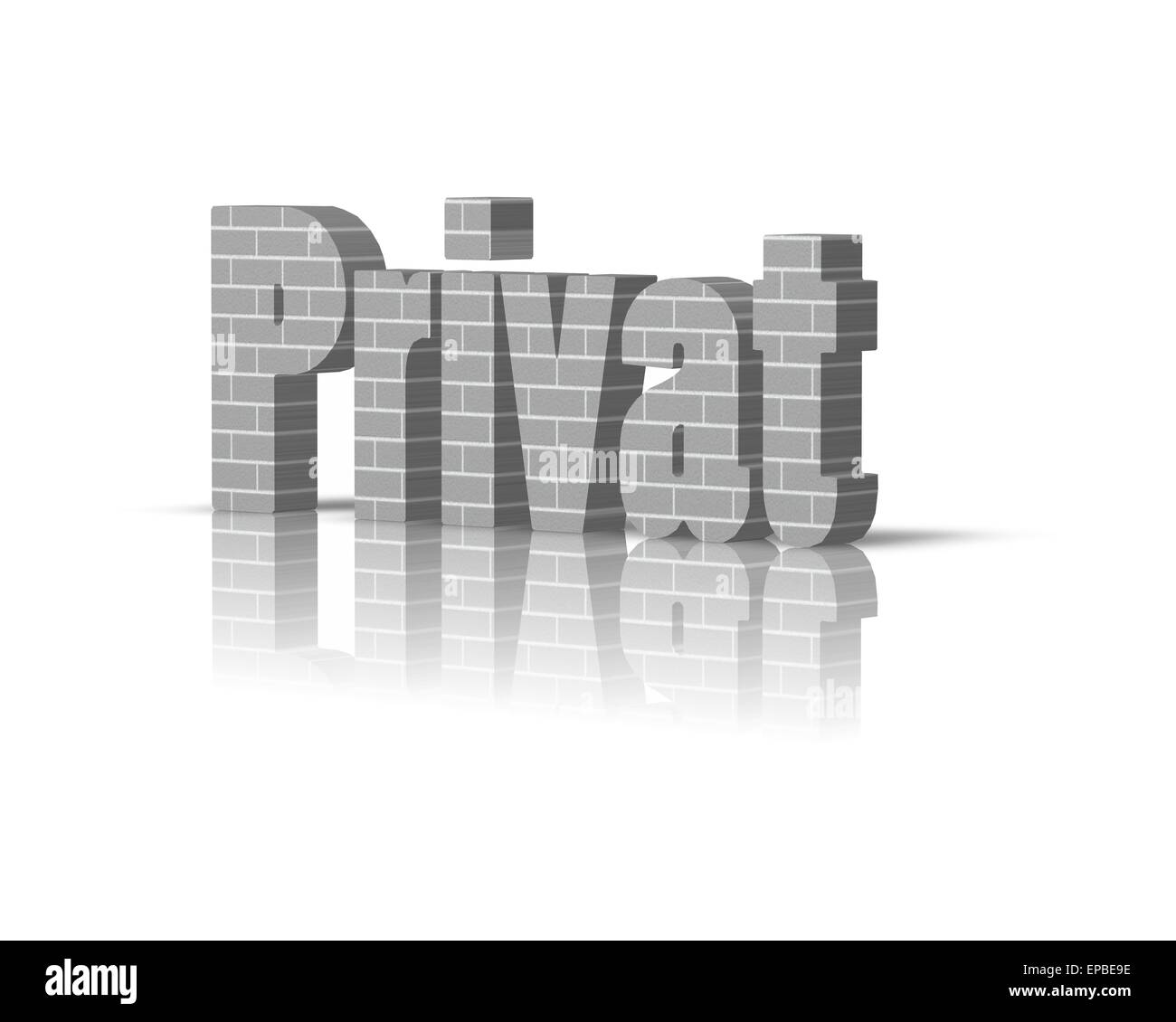 Privat hi-res stock photography and images - Alamy