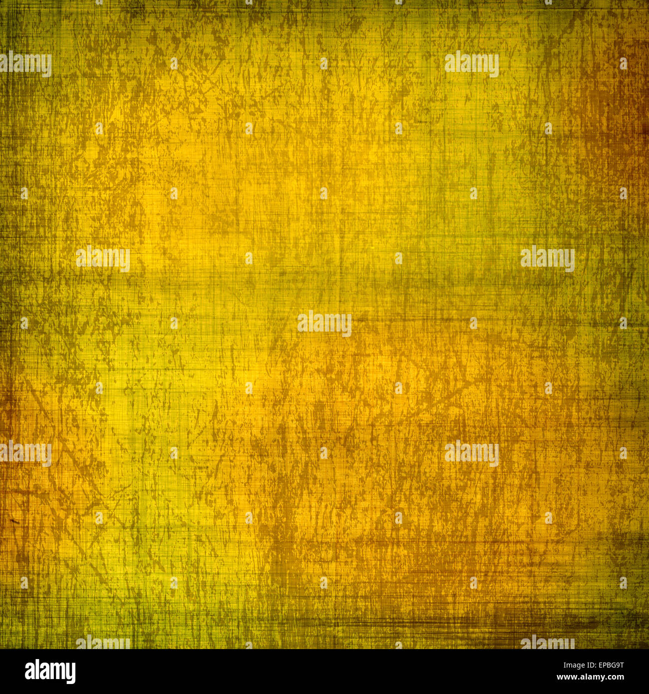 Abstract ancient background in scrapbooking style with gold ornamental ...