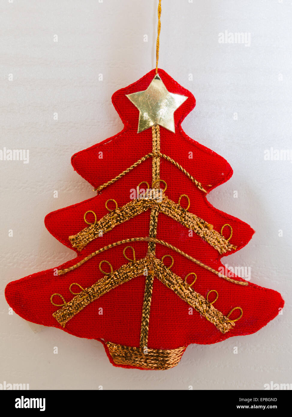 Golden rope hi-res stock photography and images - Alamy