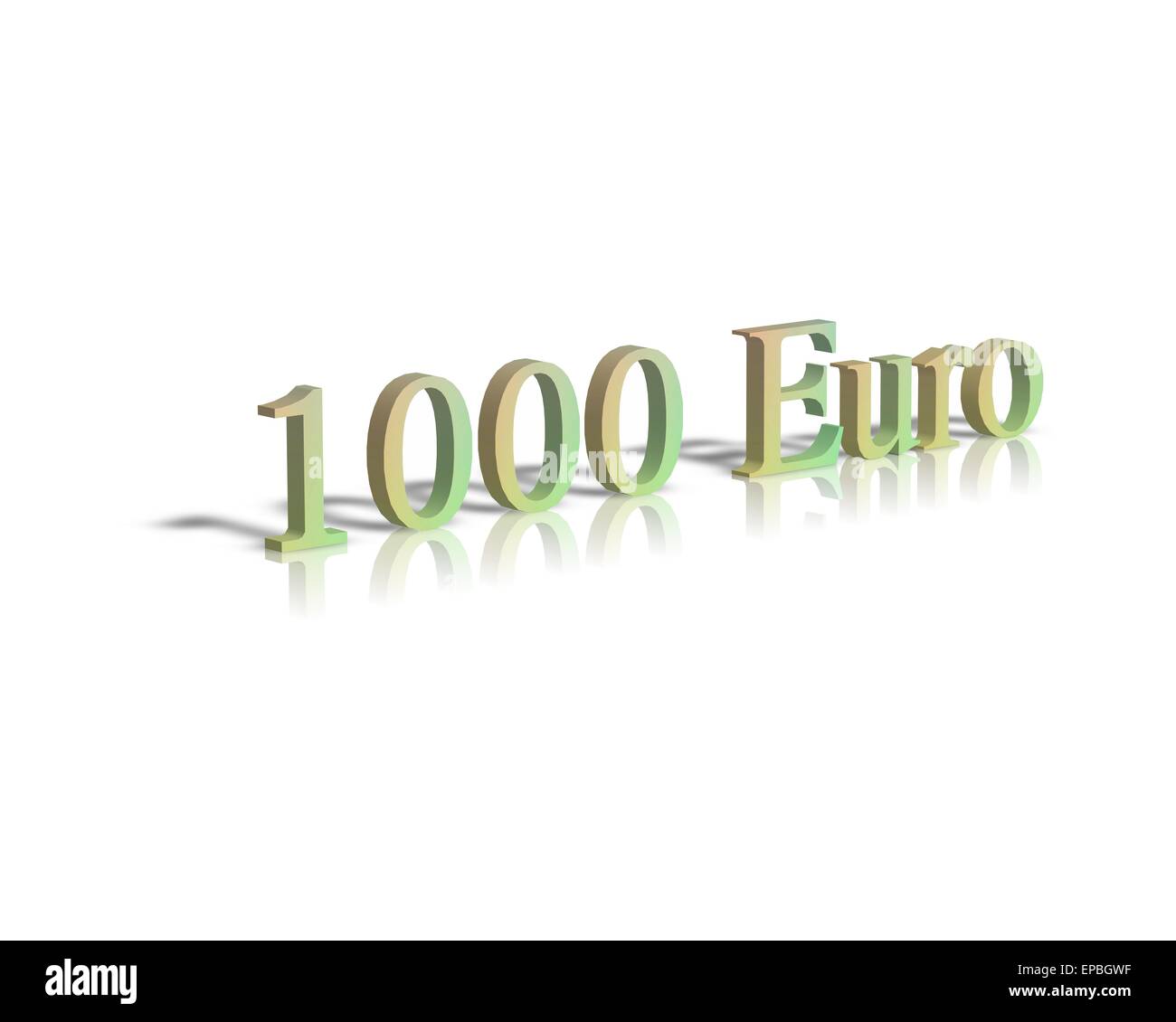 Euro 2000 Cut Out Stock Images & Pictures - Alamy