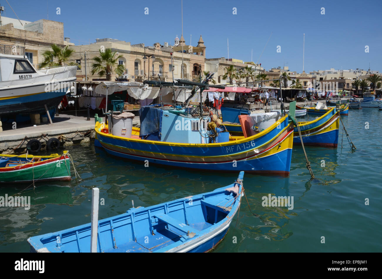 Traditional maltese craft hi-res stock photography and images - Alamy