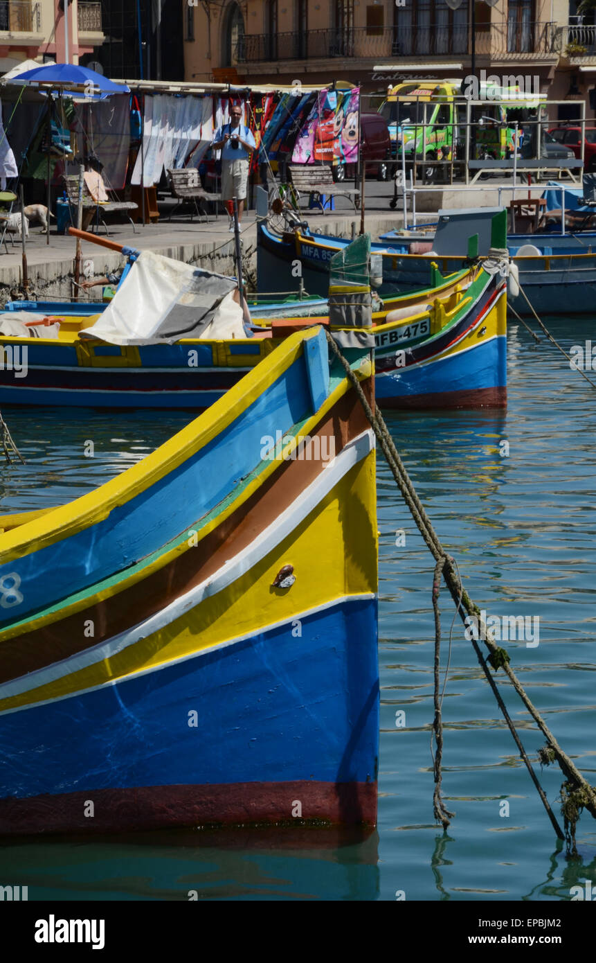 Traditional maltese craft hi-res stock photography and images - Alamy