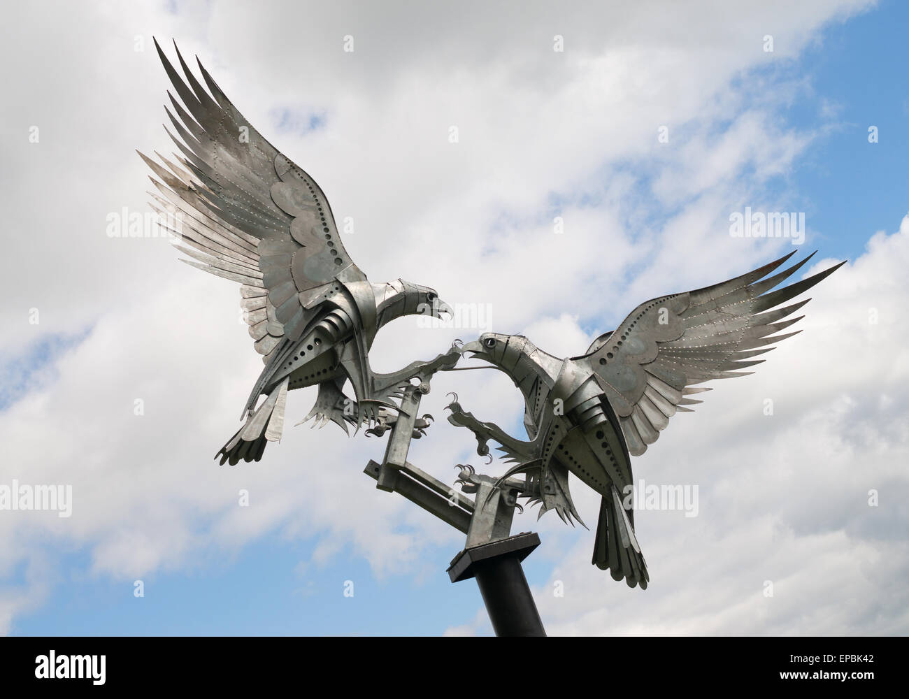 Walenty pytel metal hi-res stock photography and images - Alamy