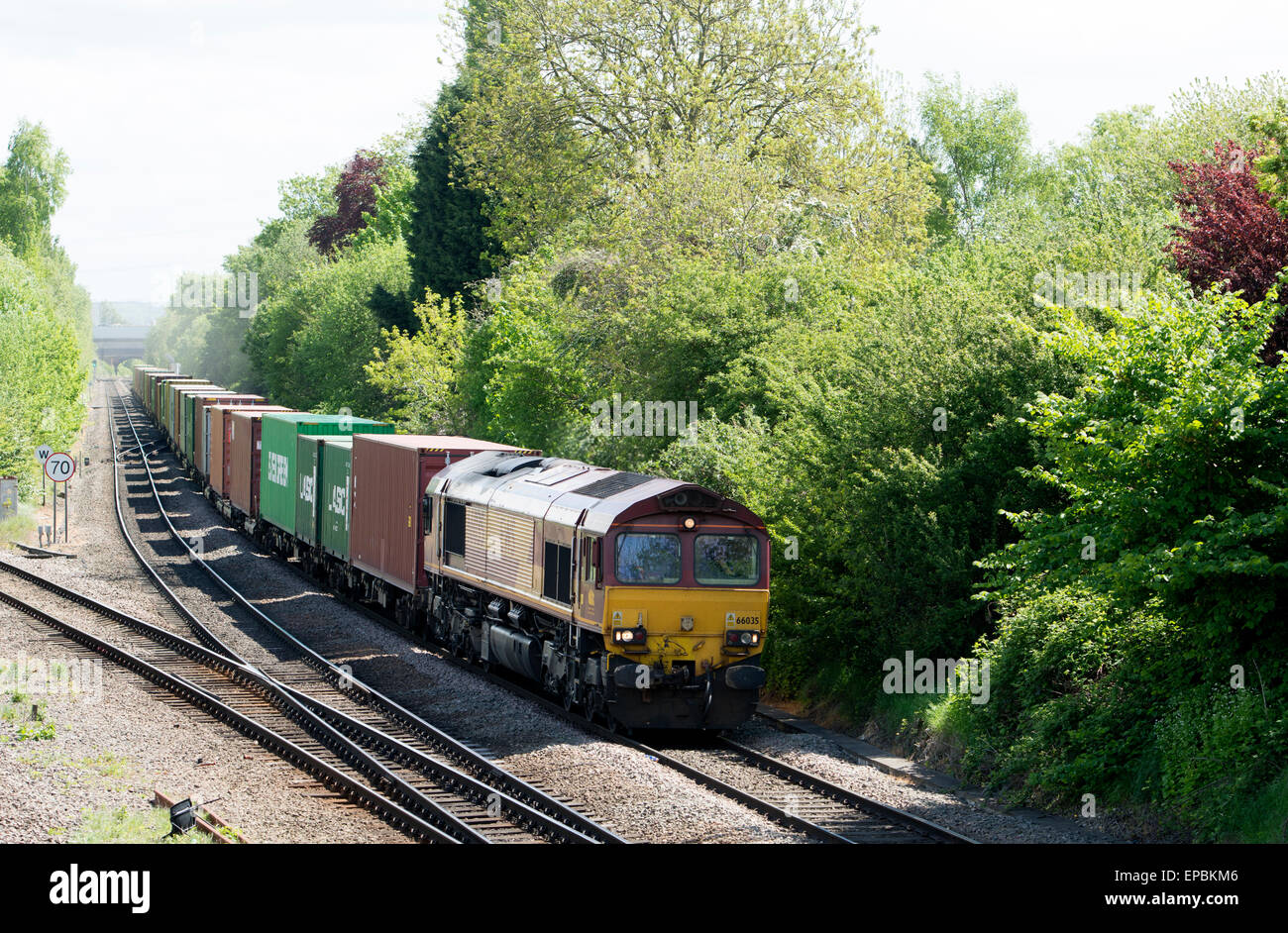 Hauling train hi-res stock photography and images - Alamy