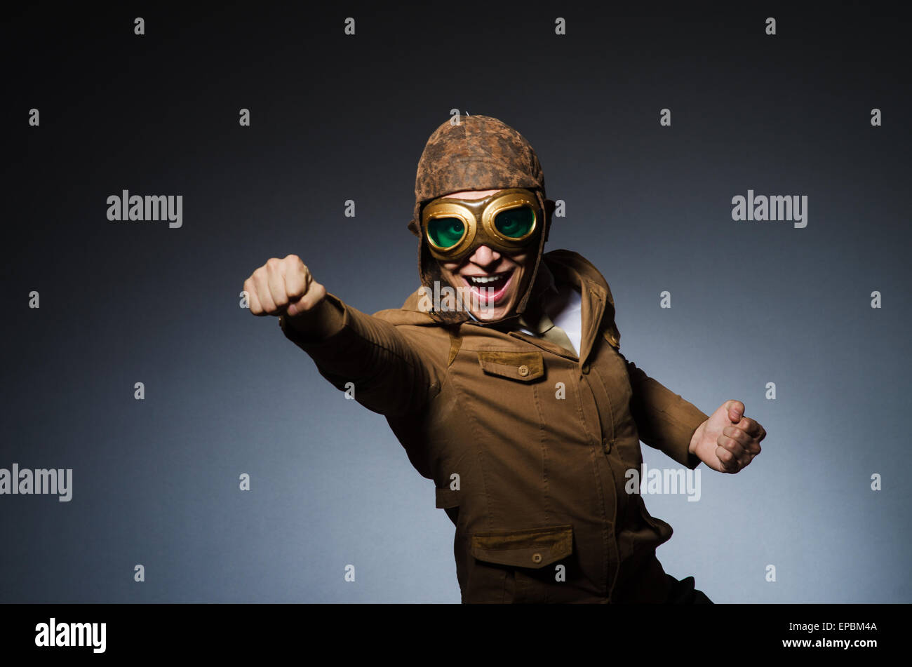 Wartime humour humor hi-res stock photography and images - Alamy