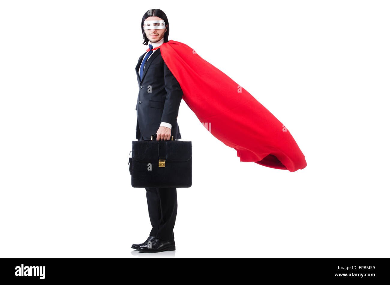 Boy in helmet on Cut Out Stock Images & Pictures - Alamy